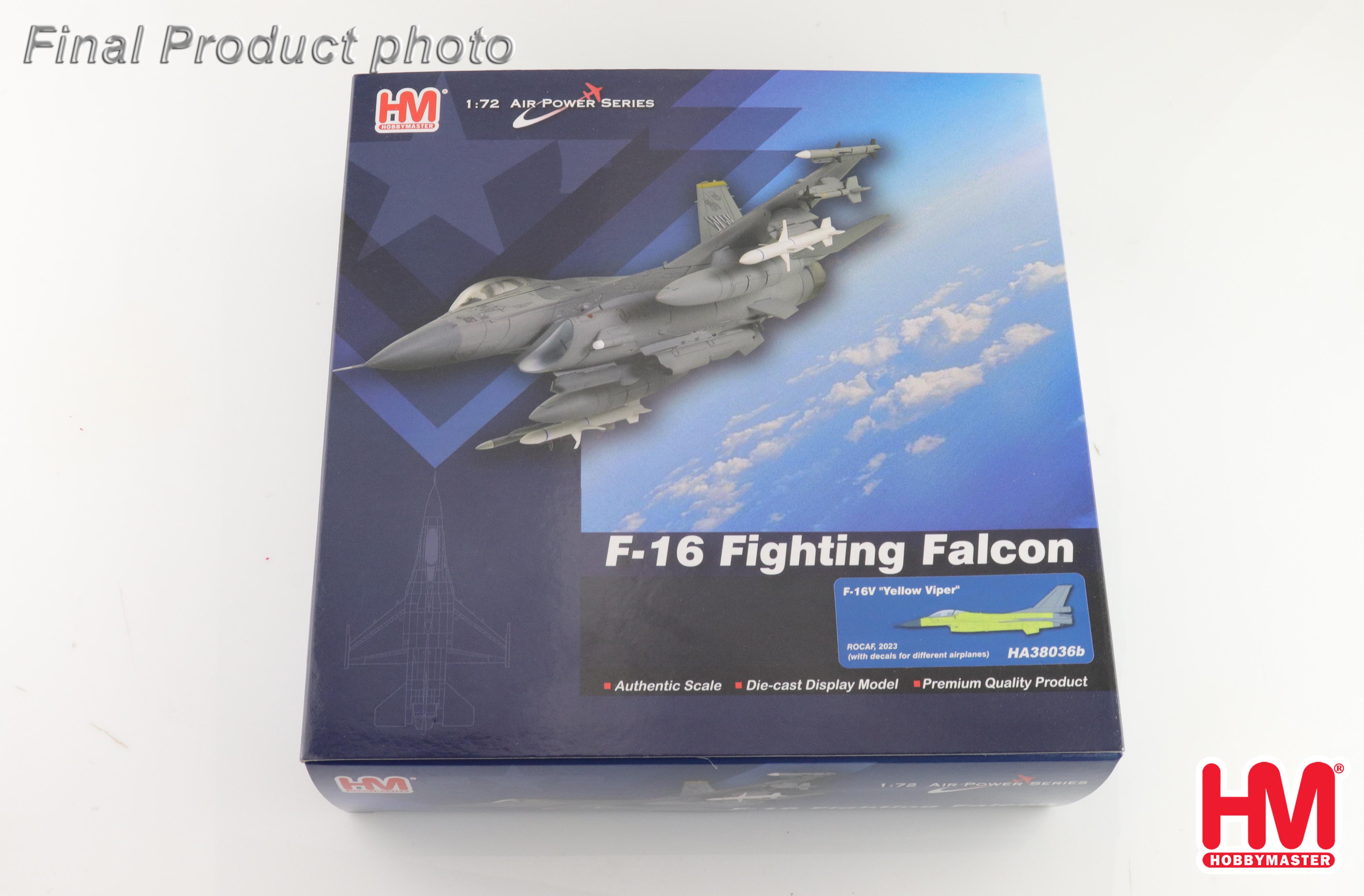 Hobby Master Archive