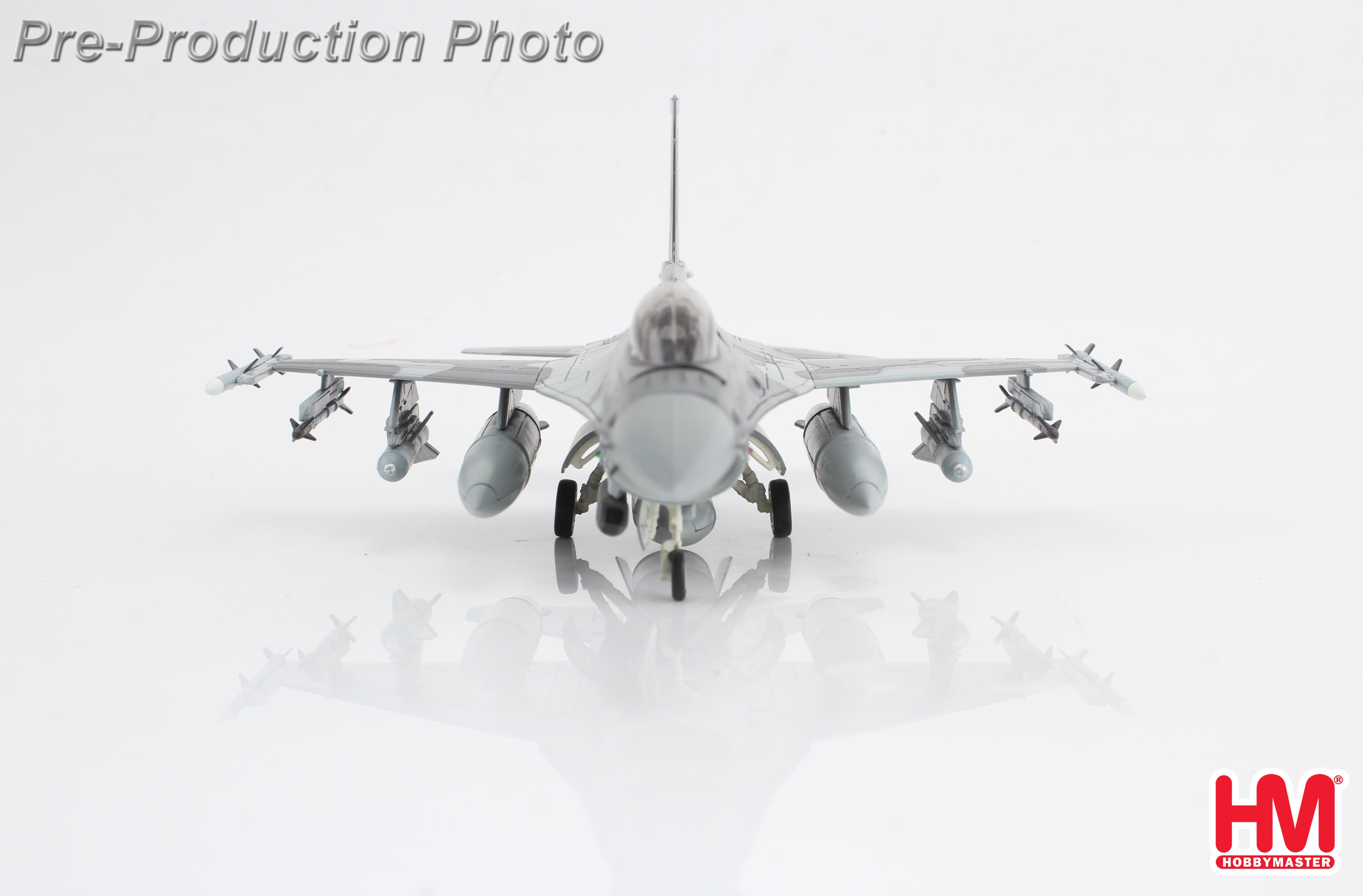 Hobby Master Archive