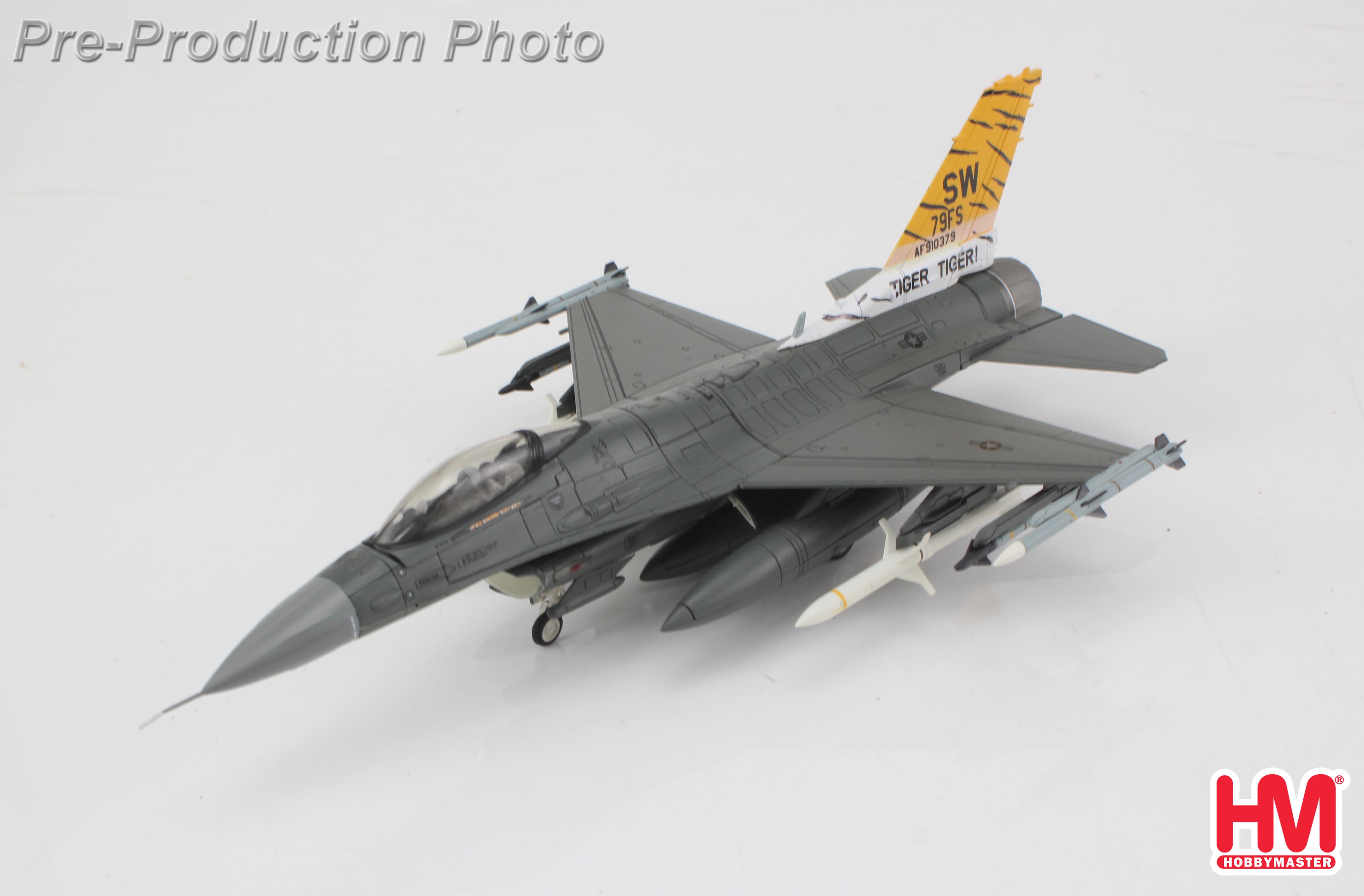 Hobby Master Archive