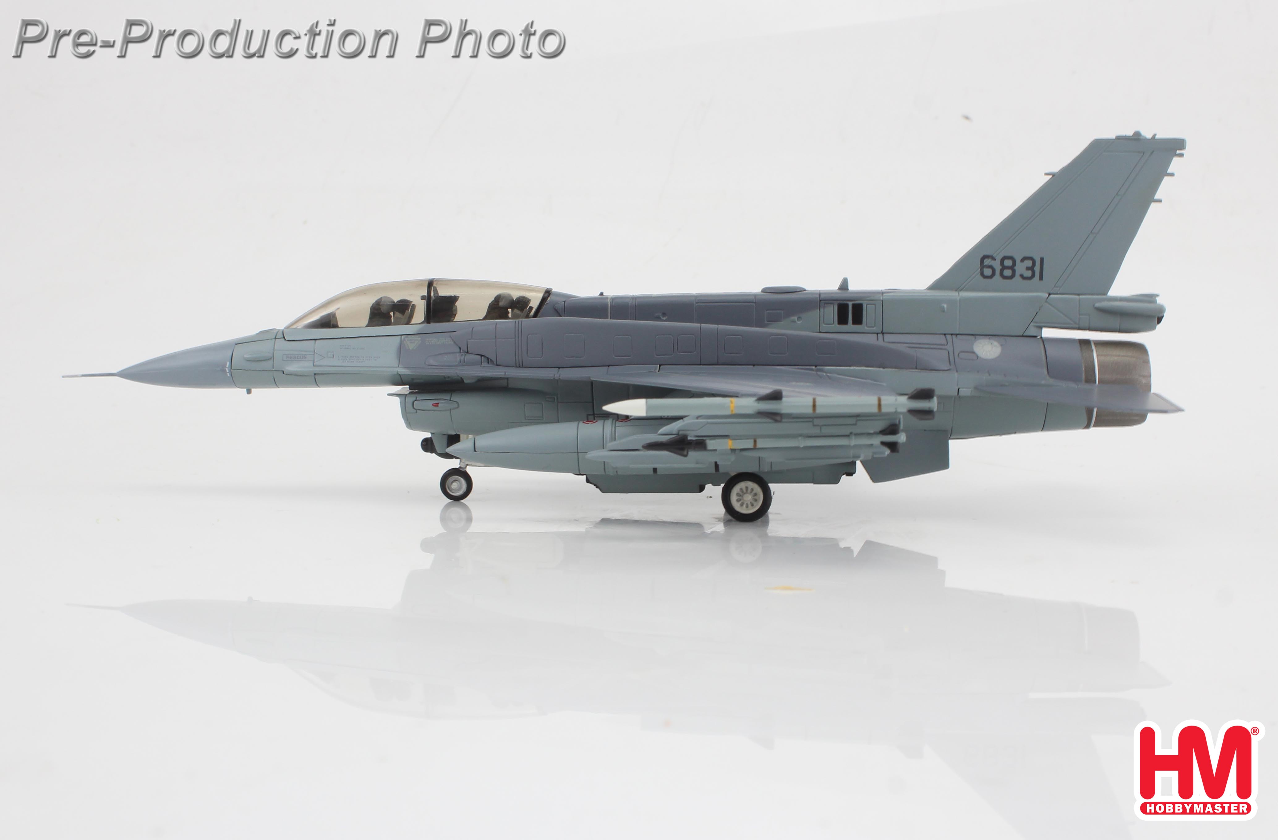 F-16