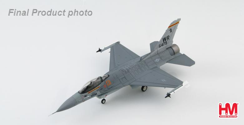 Lockheed F-16C Fighting Falcon 85-1479, 527th CO, June 1989 "Bentwaters ...