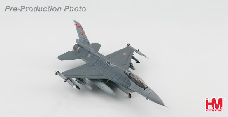 Lockheed F-16A Fighting Falcon 6626, 21 TFG, 455 TFW, ROCAF