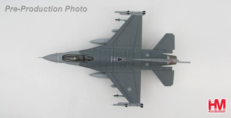 Lockheed F-16A Fighting Falcon 6626, 21 TFG, 455 TFW, ROCAF