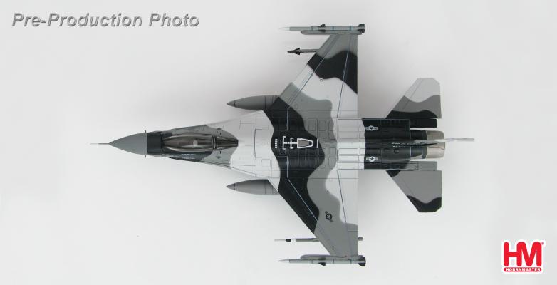 Lockheed F-16C Block 30 Fighting Falcon 86-0290, 18th Aggressor ...