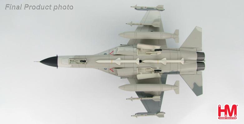 ROCAF 427th Tactical Fighter Wing IDF F-CK-1A 1433 / 84-8051