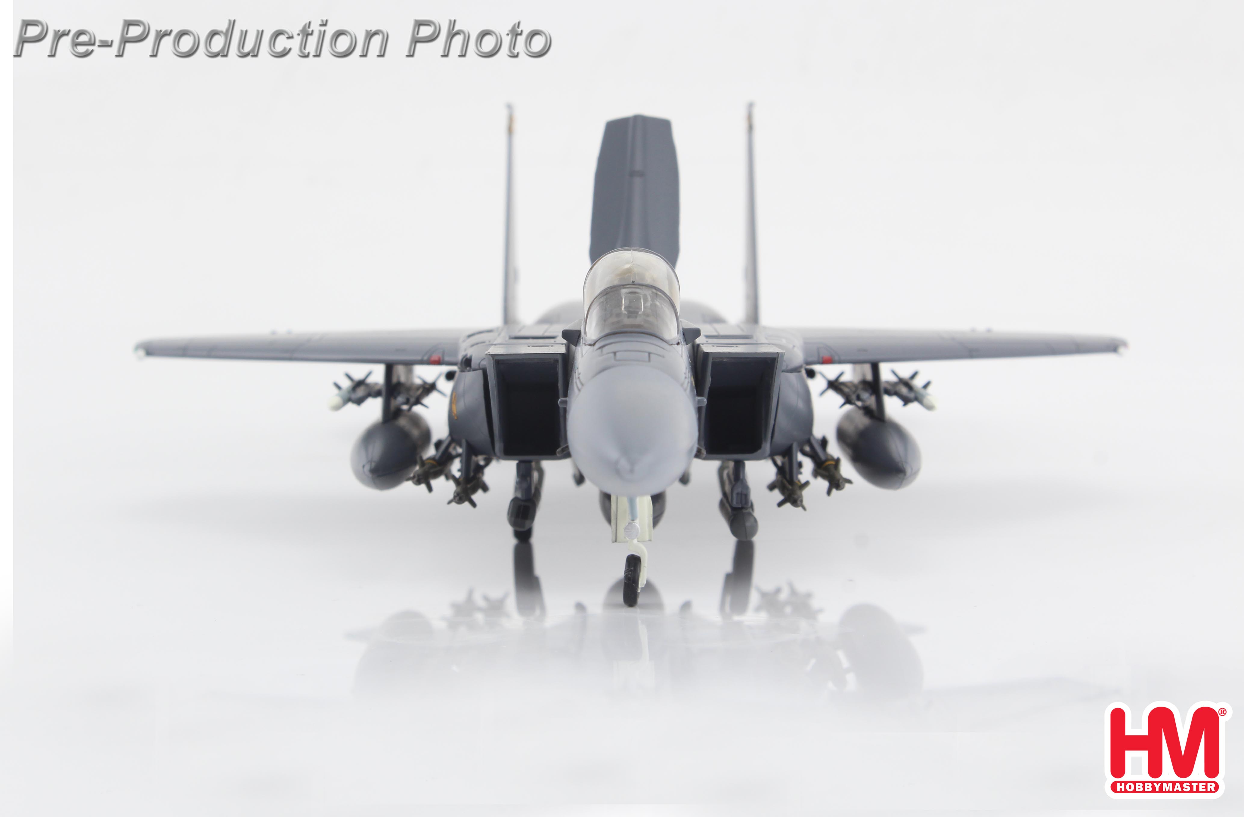 Hobby Master Archive