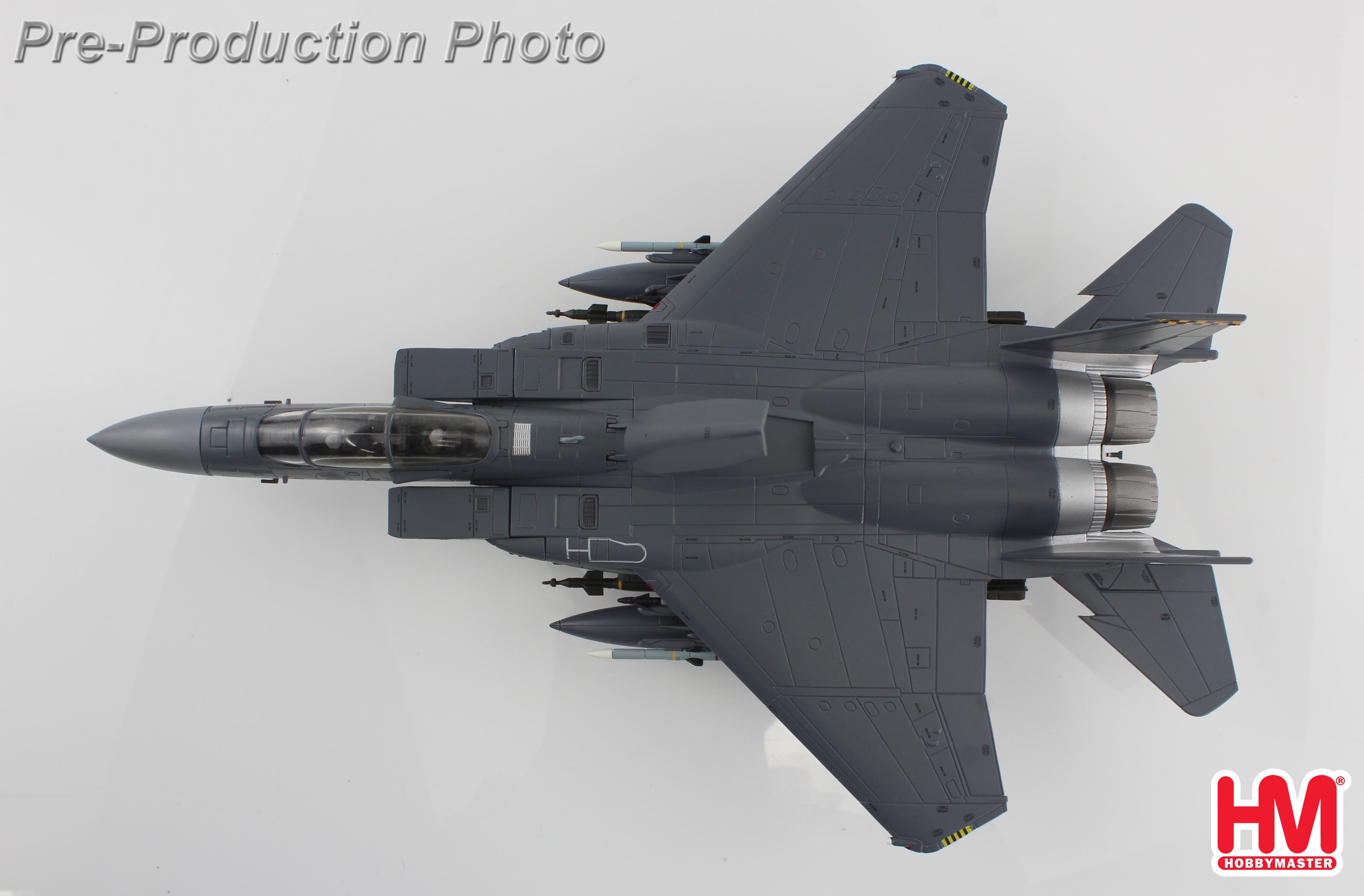 F-15SG Multi-role Fighter Aircraft 8328, 149 Squadron, RSAF