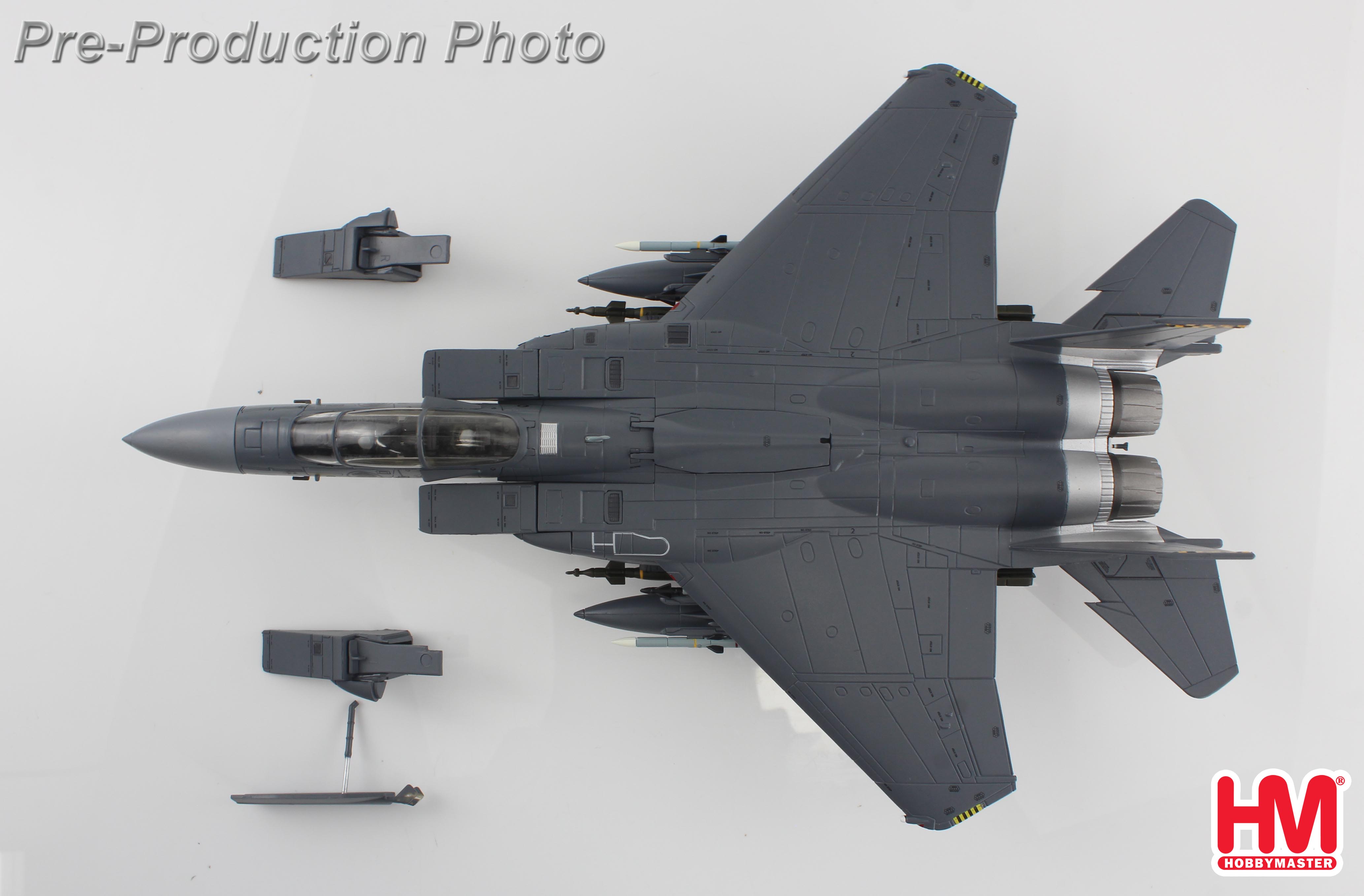 F-15SG Multi-role Fighter Aircraft 8328, 149 Squadron, RSAF