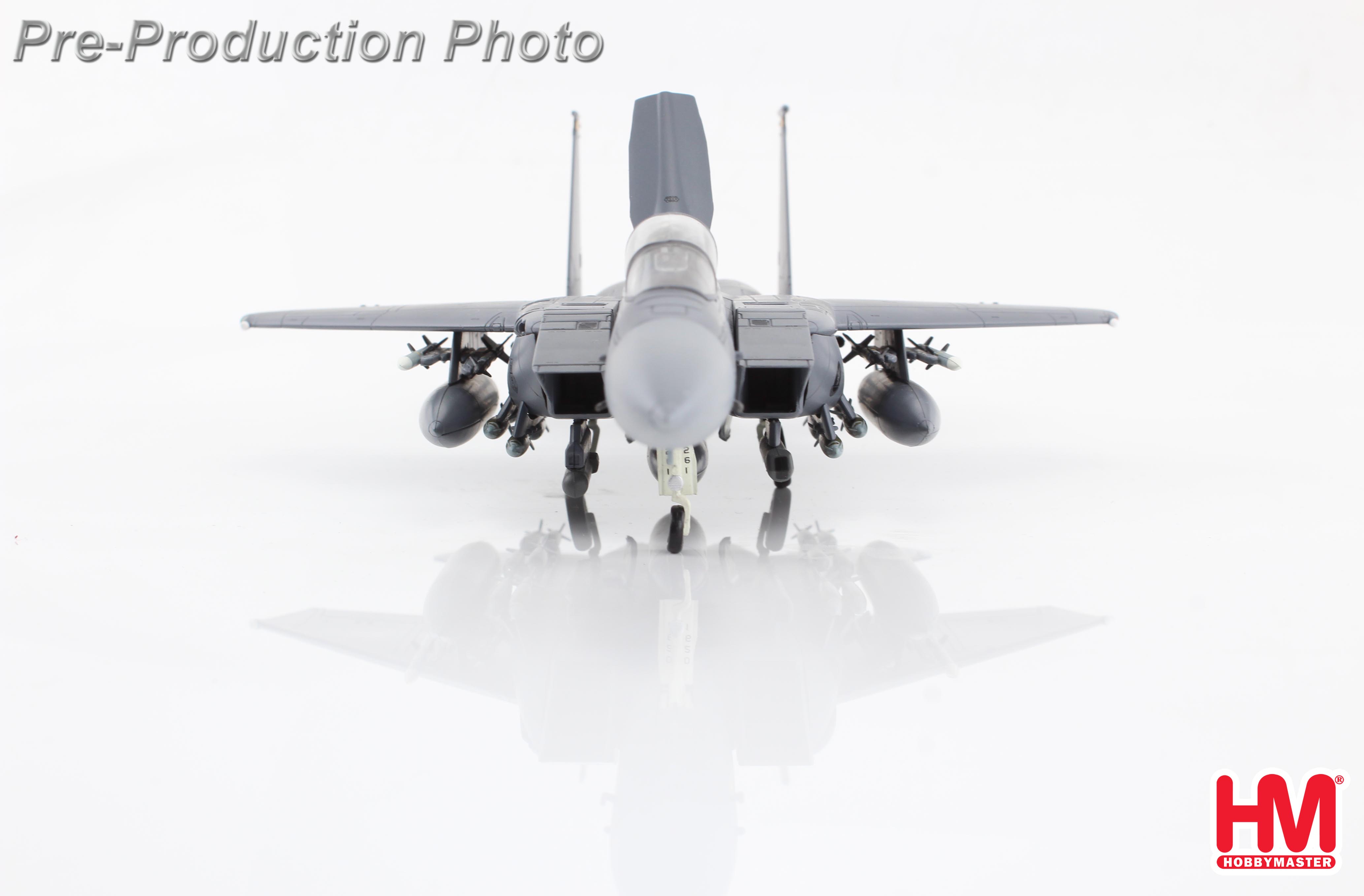 F-15E Strike Eagle 900261, 17th WPS, Nevada, 3rd Dec 2021