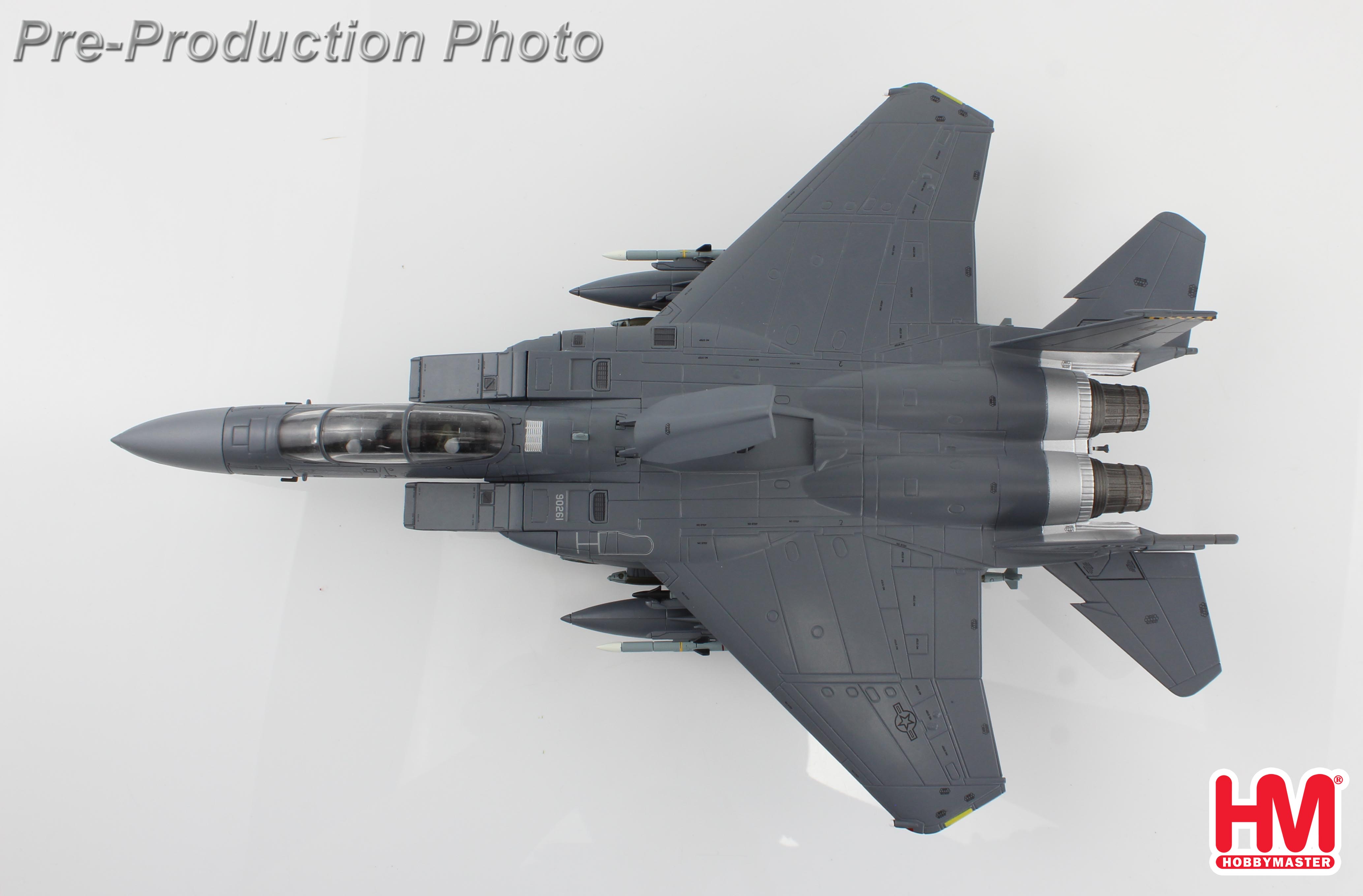 F-15E Strike Eagle 900261, 17th WPS, Nevada, 3rd Dec 2021