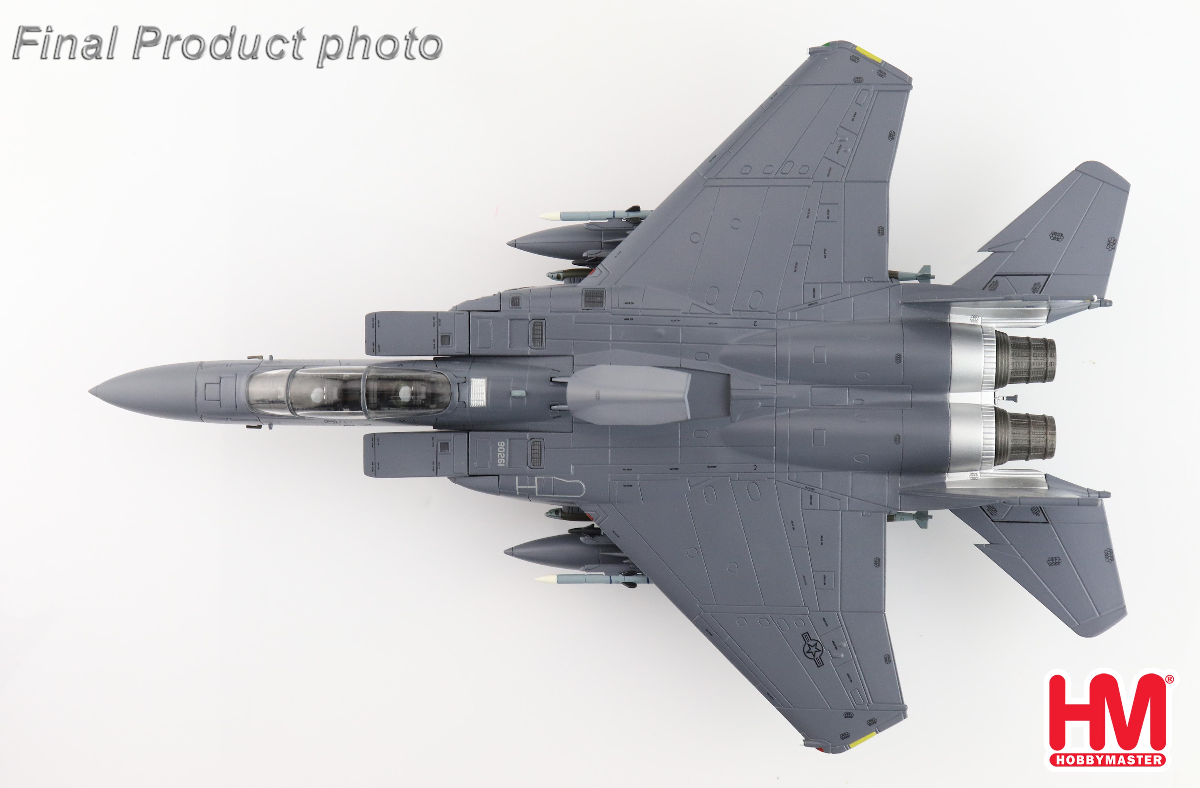 F-15E Strike Eagle 900261, 17th WPS, Nevada, 3rd Dec 2021