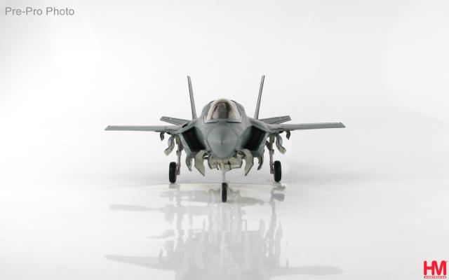 Lockheed F-35B Ligthning II 169164, VMFA-121, USMC, Iwakuni 2018