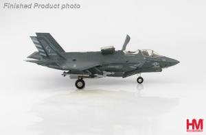 F-35B