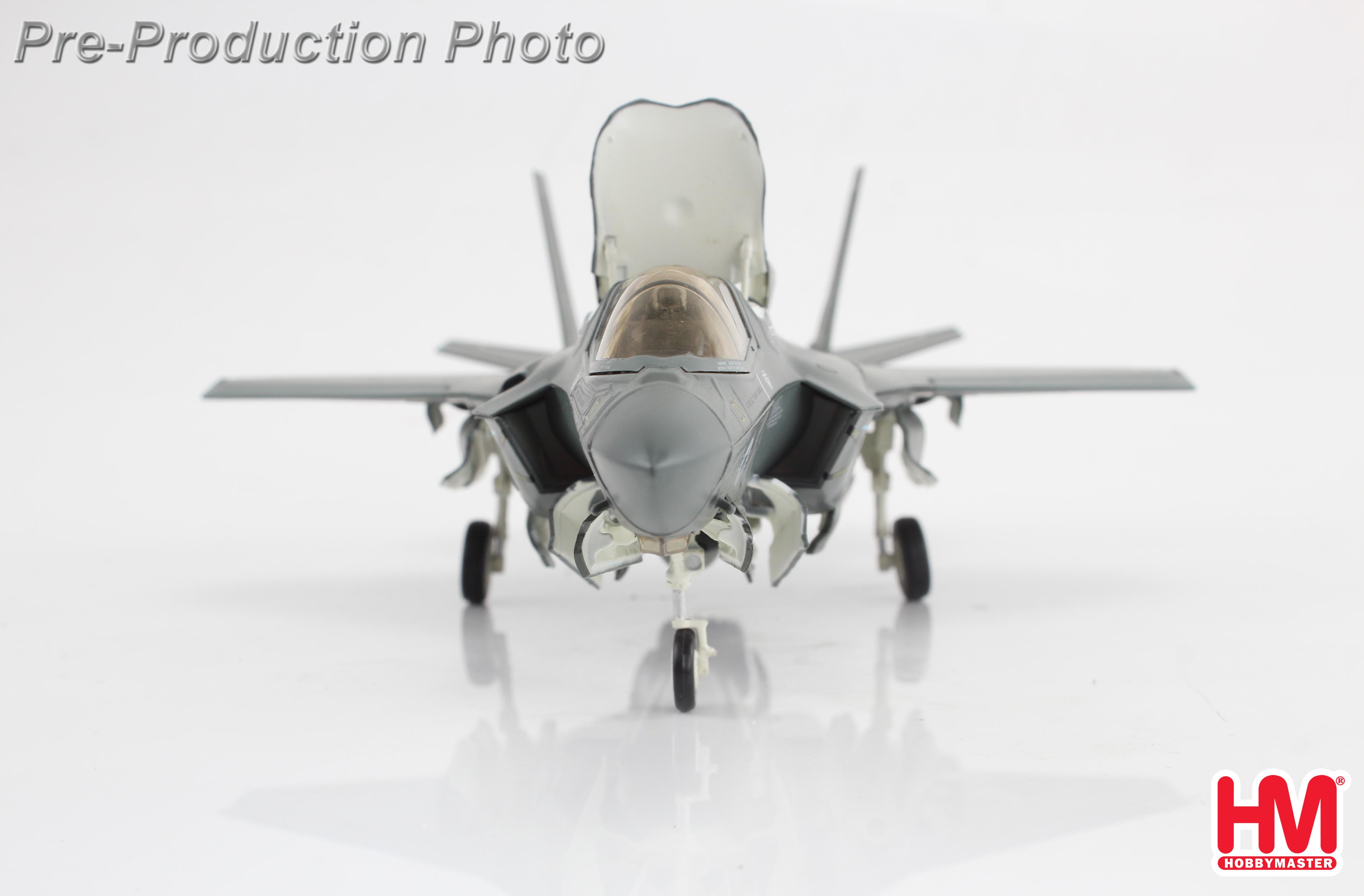 F-35B