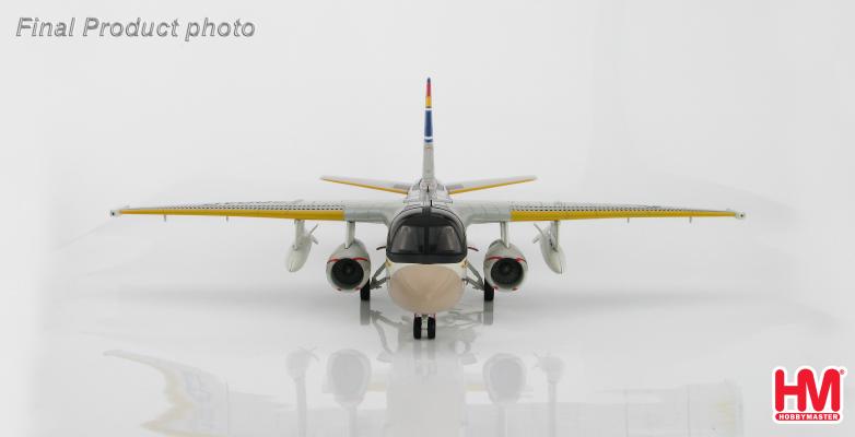 Lockheed S-3A Viking BuNo 159769, VS-31 "Topcats" USS Independence, US Navy