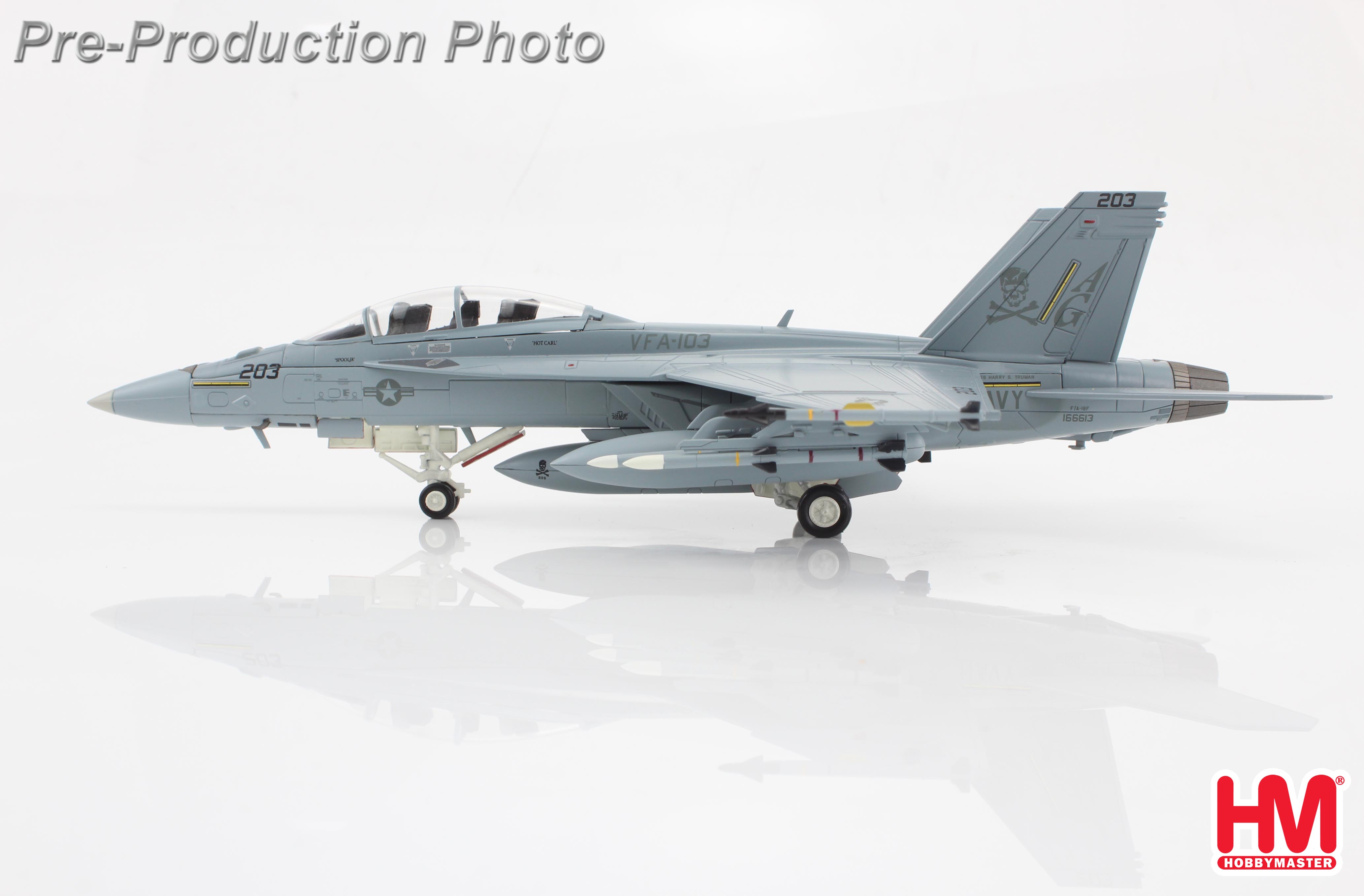 F-18E/F