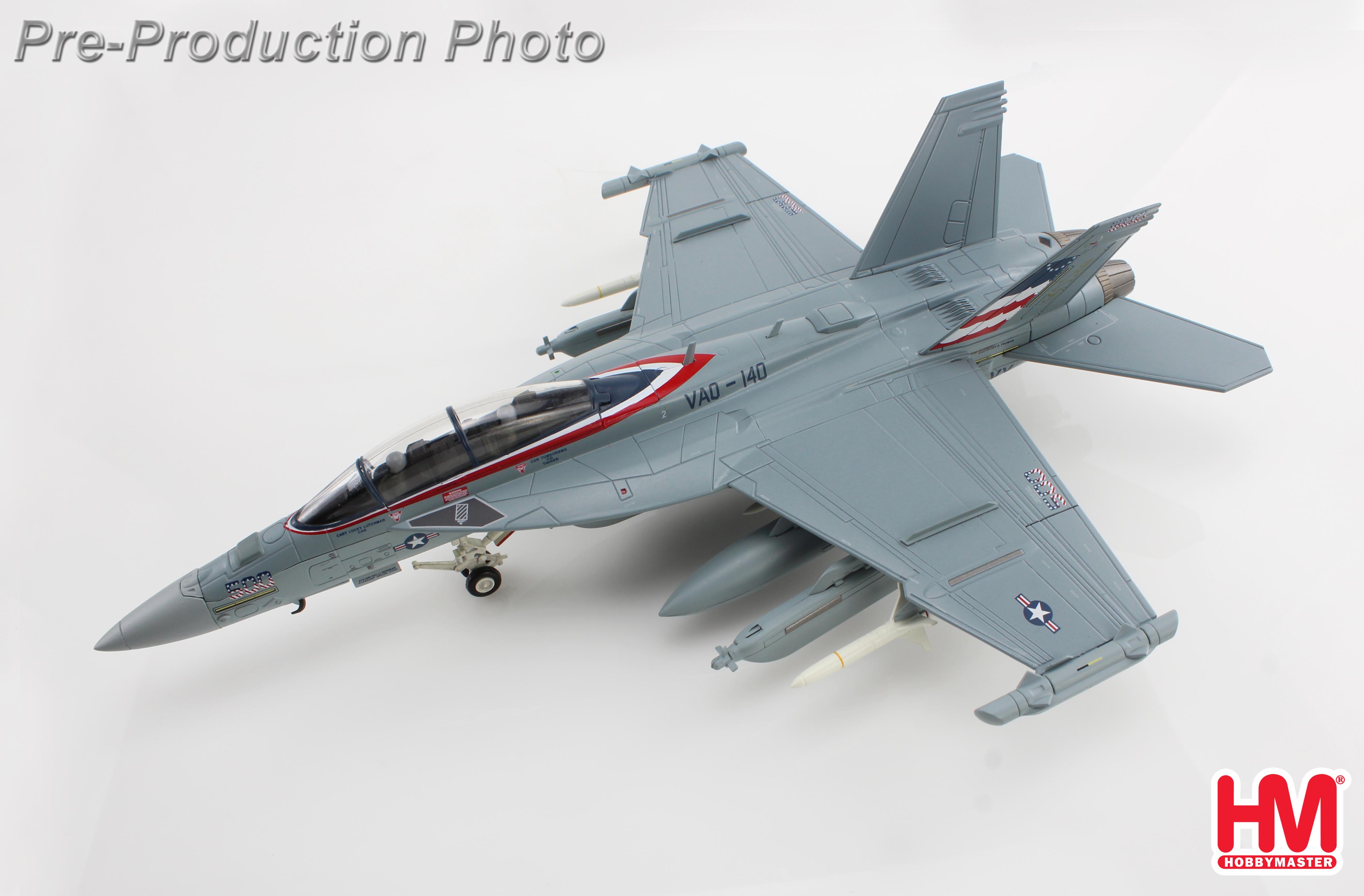 EA-18G