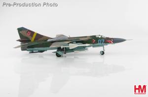 MiG-23