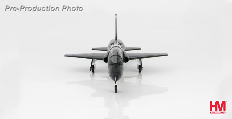 Northrop T-38A 67-14833, 49th FW, Holloman AFB, 2011