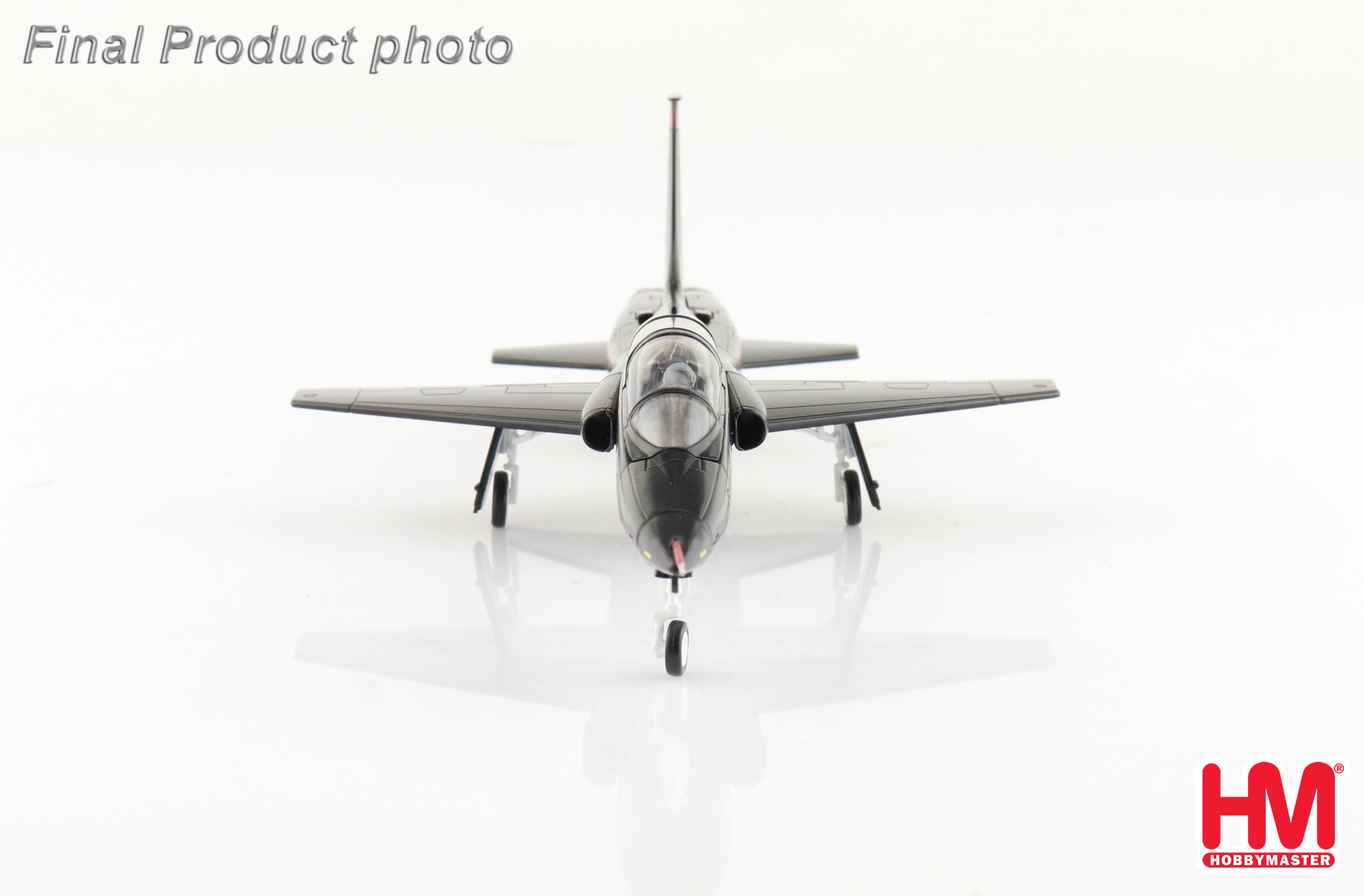 Northrop T-38A Talon 65-10342, 1st RS/9th RW, Beale AFB, 2006