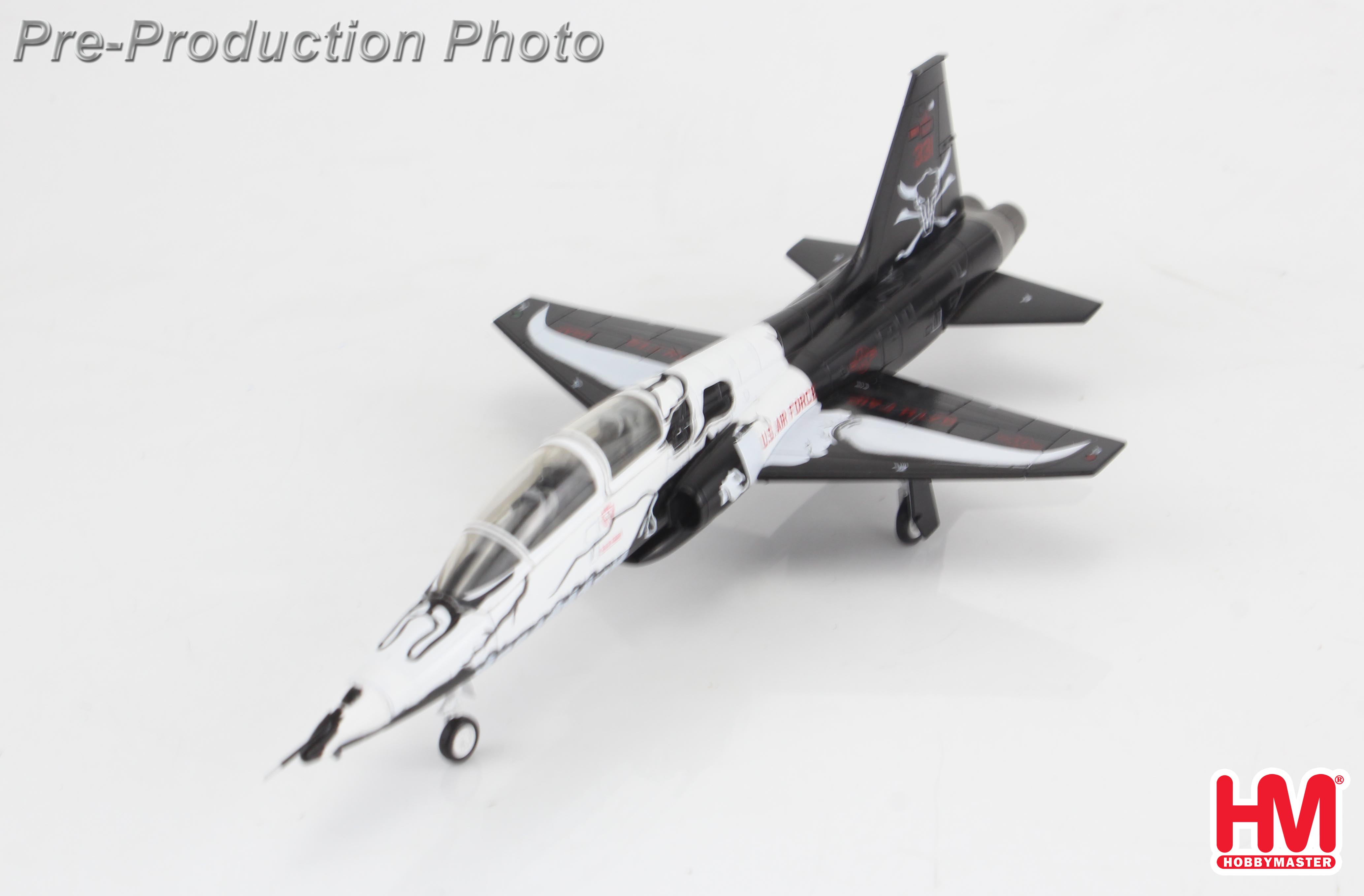 T-38C Talon "FAIP scheme" 65-10331, 87th FTS, Laughlin AFB, 2021