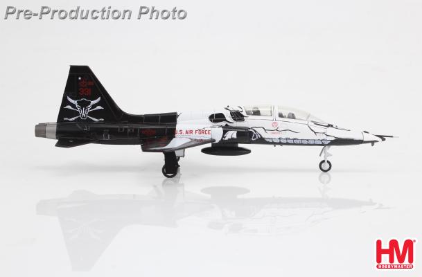 T-38C Talon "FAIP scheme" 65-10331, 87th FTS, Laughlin AFB, 2021