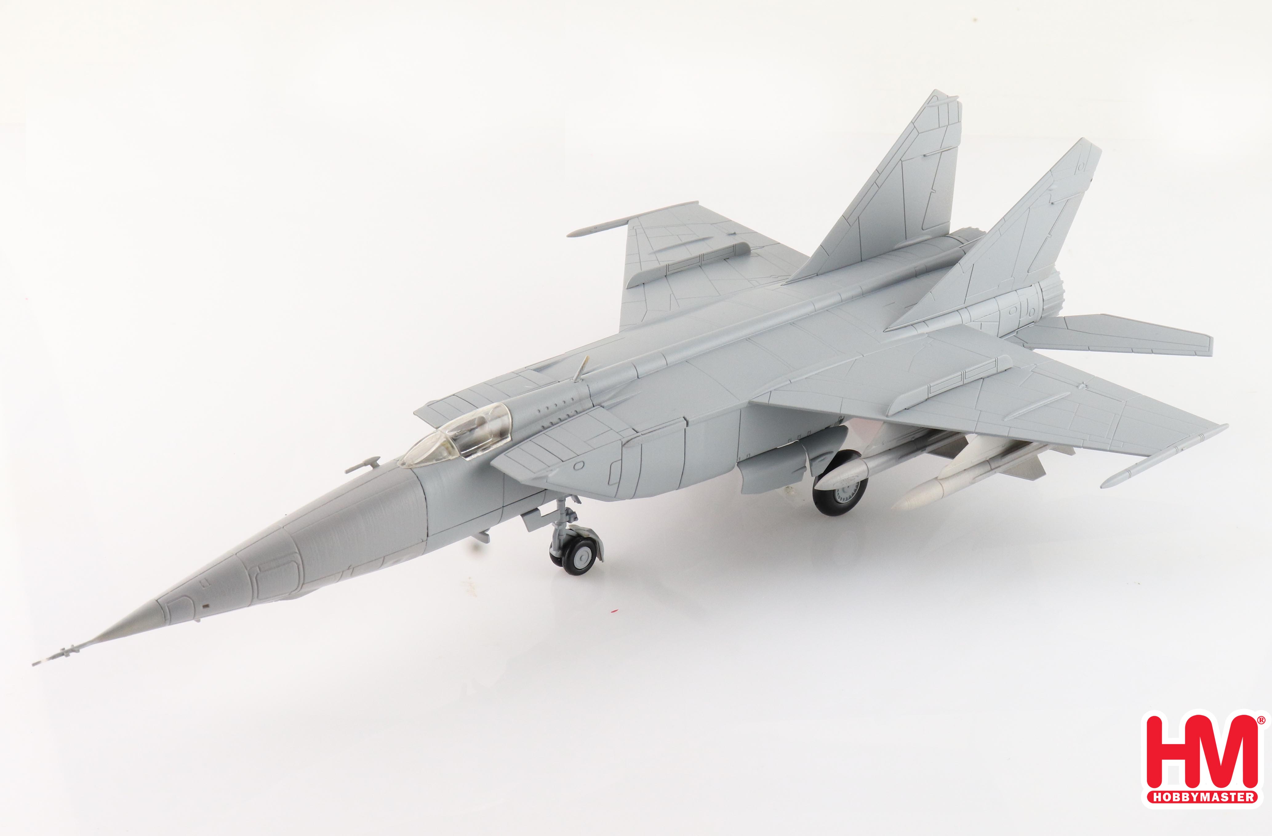 Hobby Master Archive