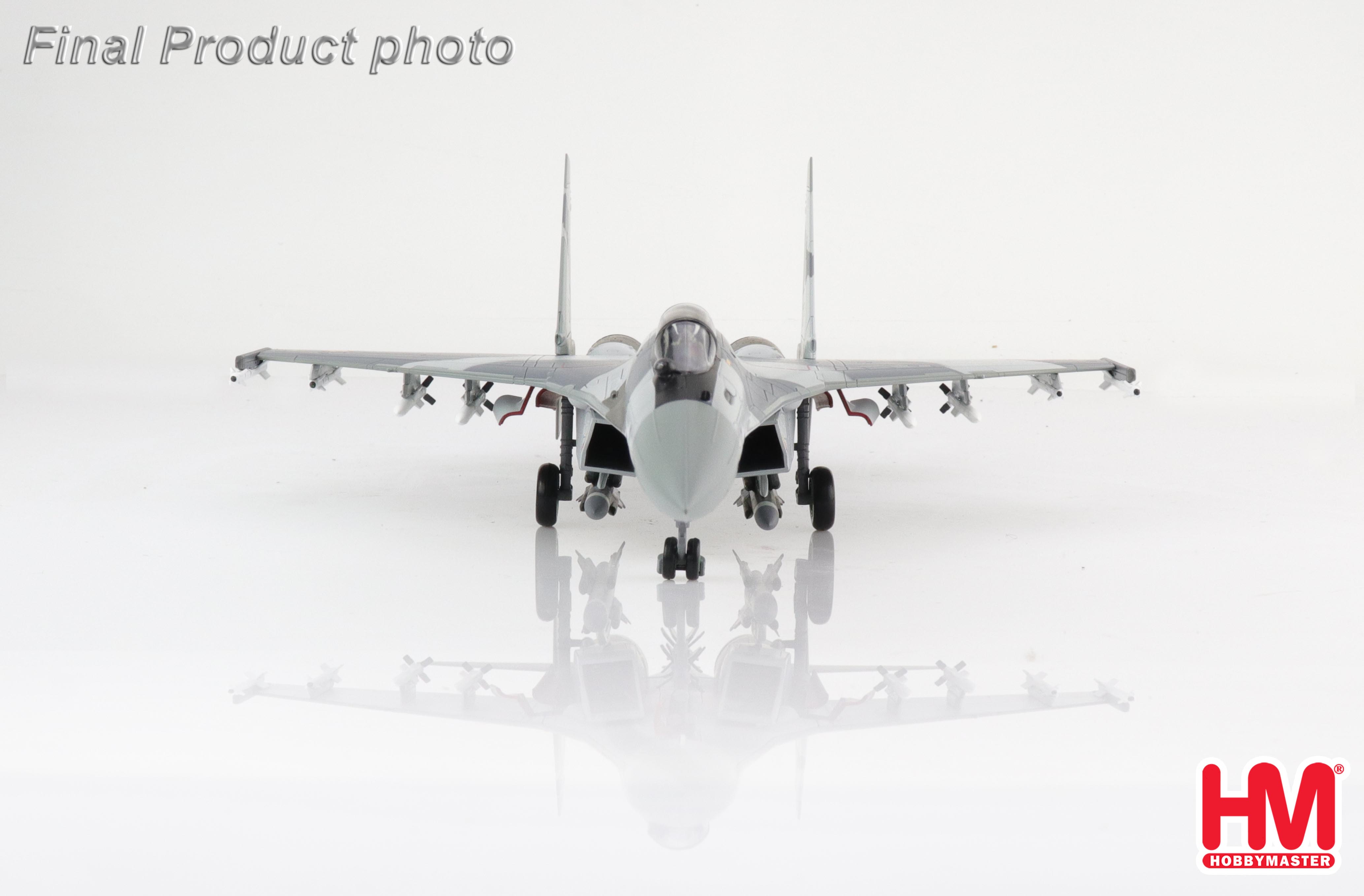 Su-35S Flanker E 9213, Egyptian Air Force, August 2020