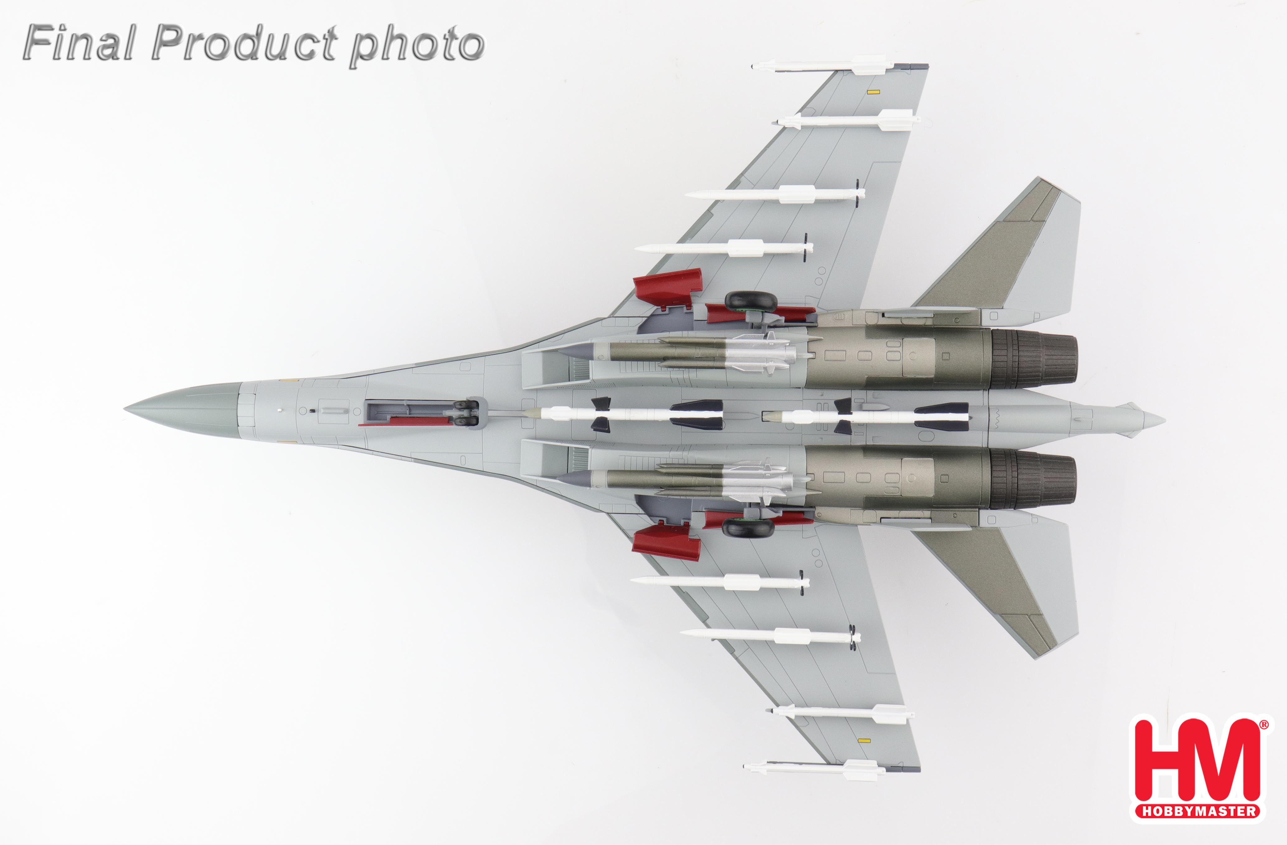 Su-35S Flanker E 9213, Egyptian Air Force, August 2020