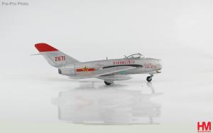 MiG-17