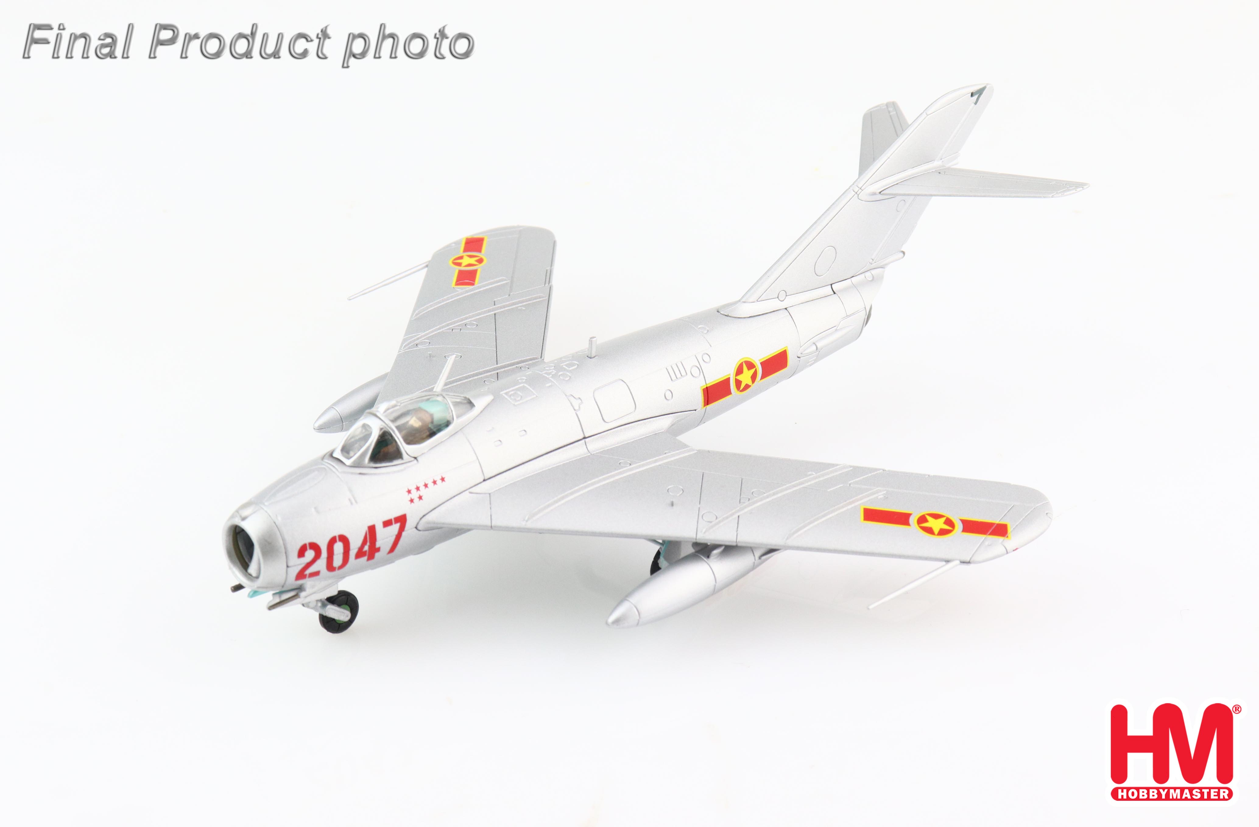 MiG-17