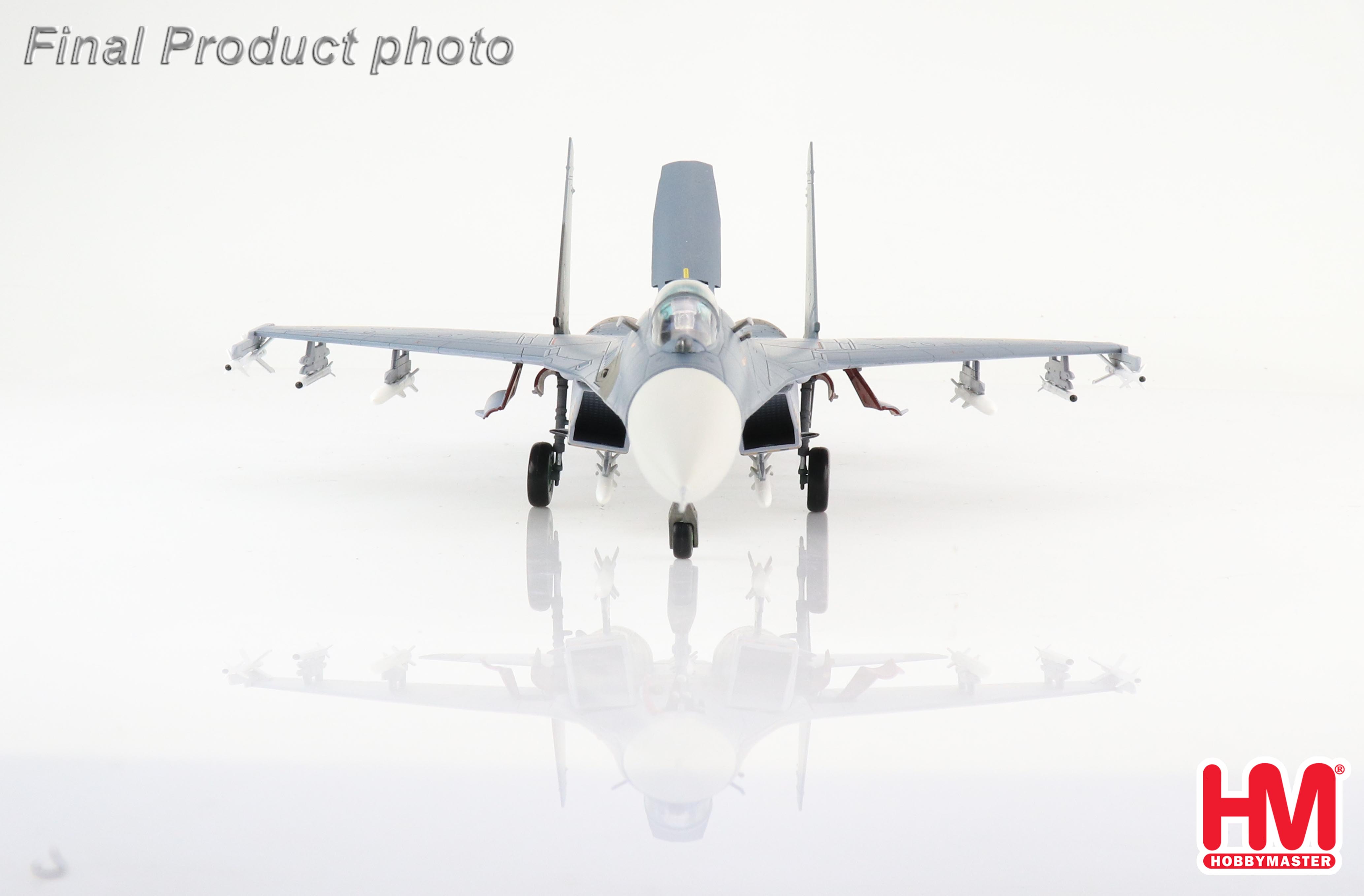 J-11BG Fighter 63109 PLA Navy, South China Sea, 2022