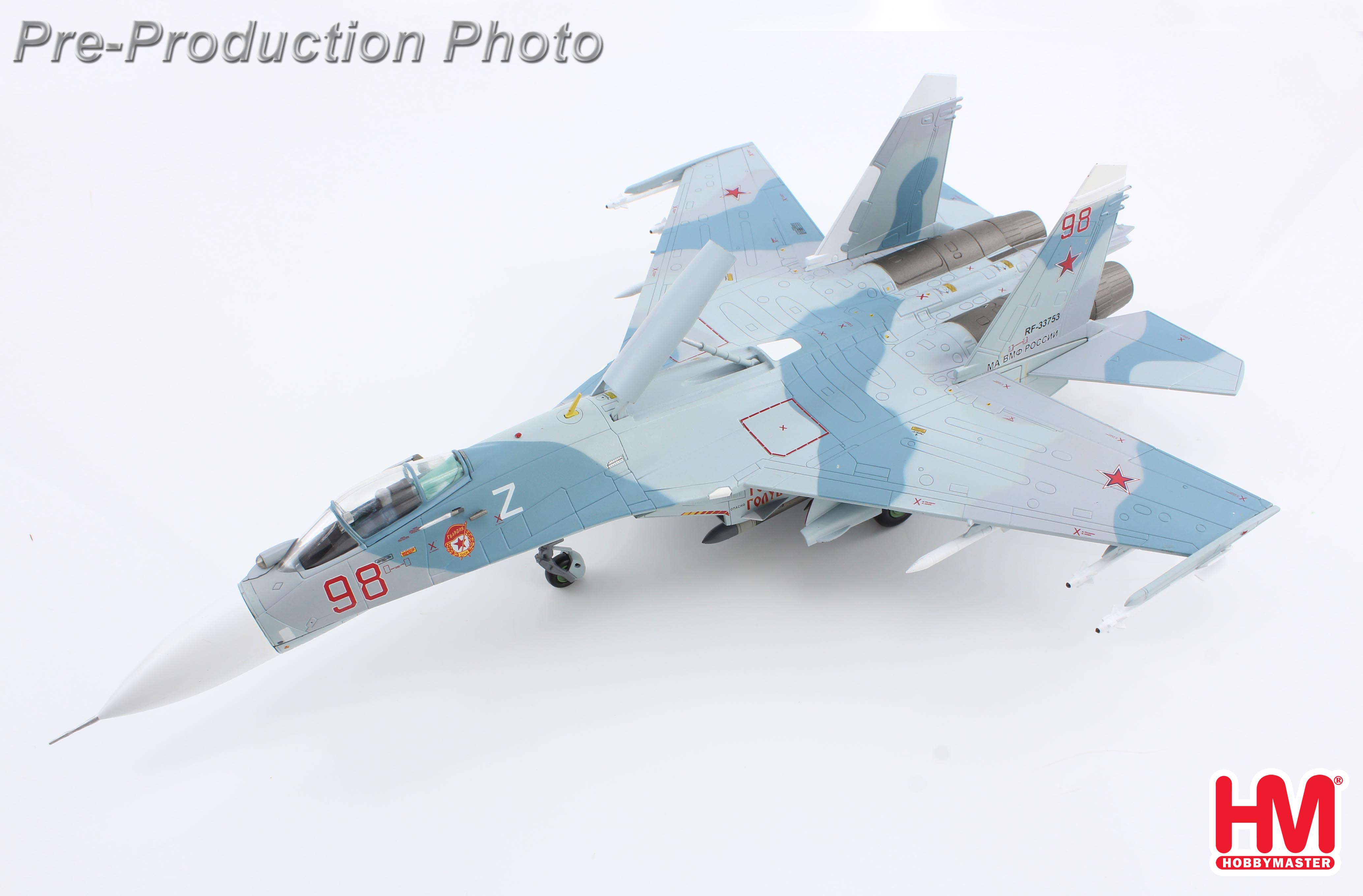 Su-27