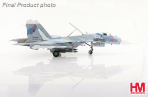 Su-27P Flanker B Red 98/RF-33753, Russian Navy, 2020s