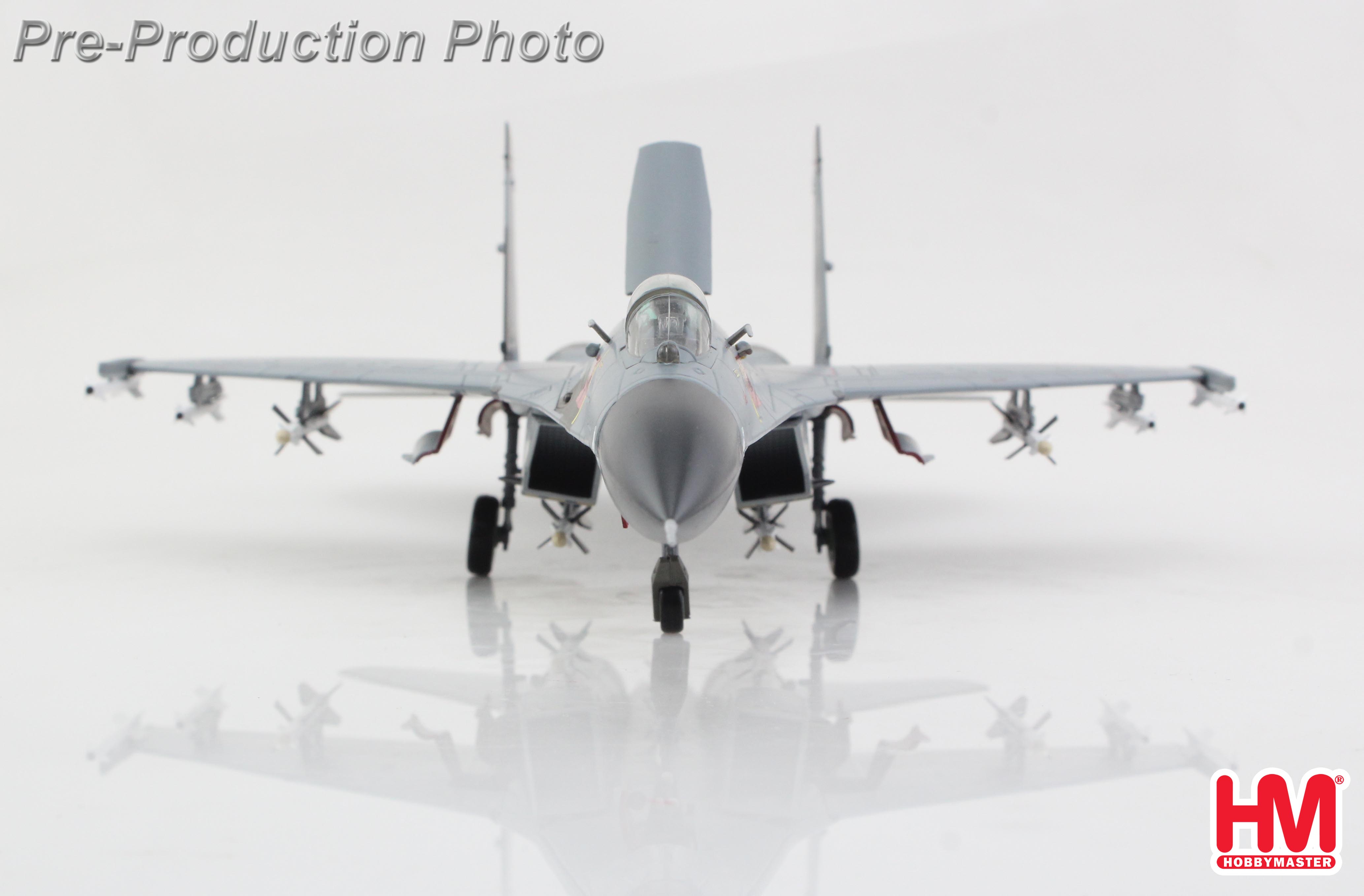 J-11A "Falcon Strike 2015" 11230, PLAAF, Korat Thai AFB, 2015