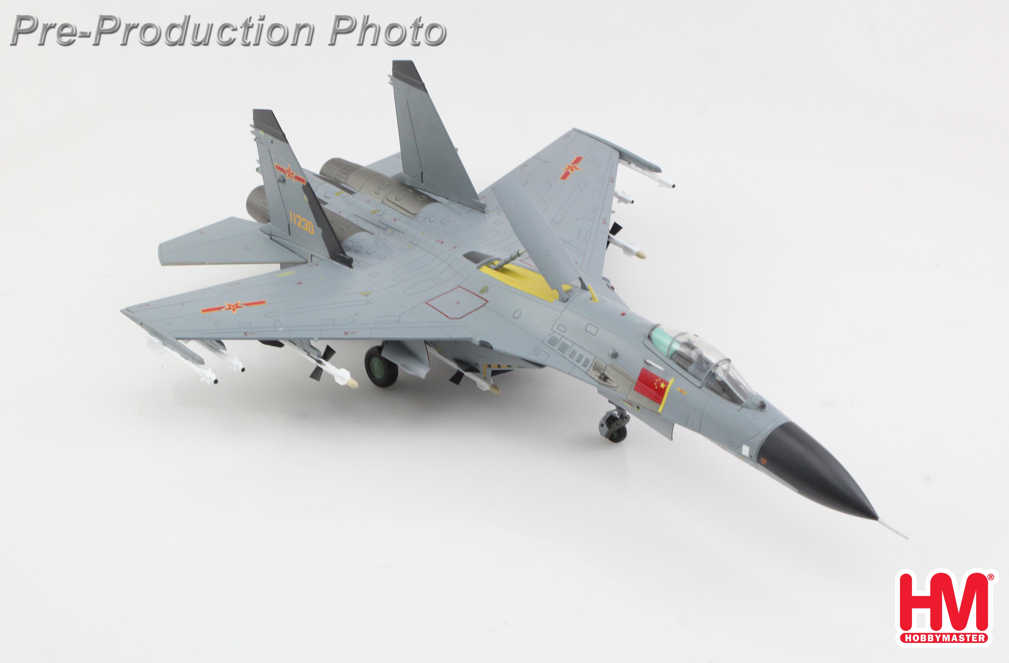 J-11A "Falcon Strike 2015" 11230, PLAAF, Korat Thai AFB, 2015
