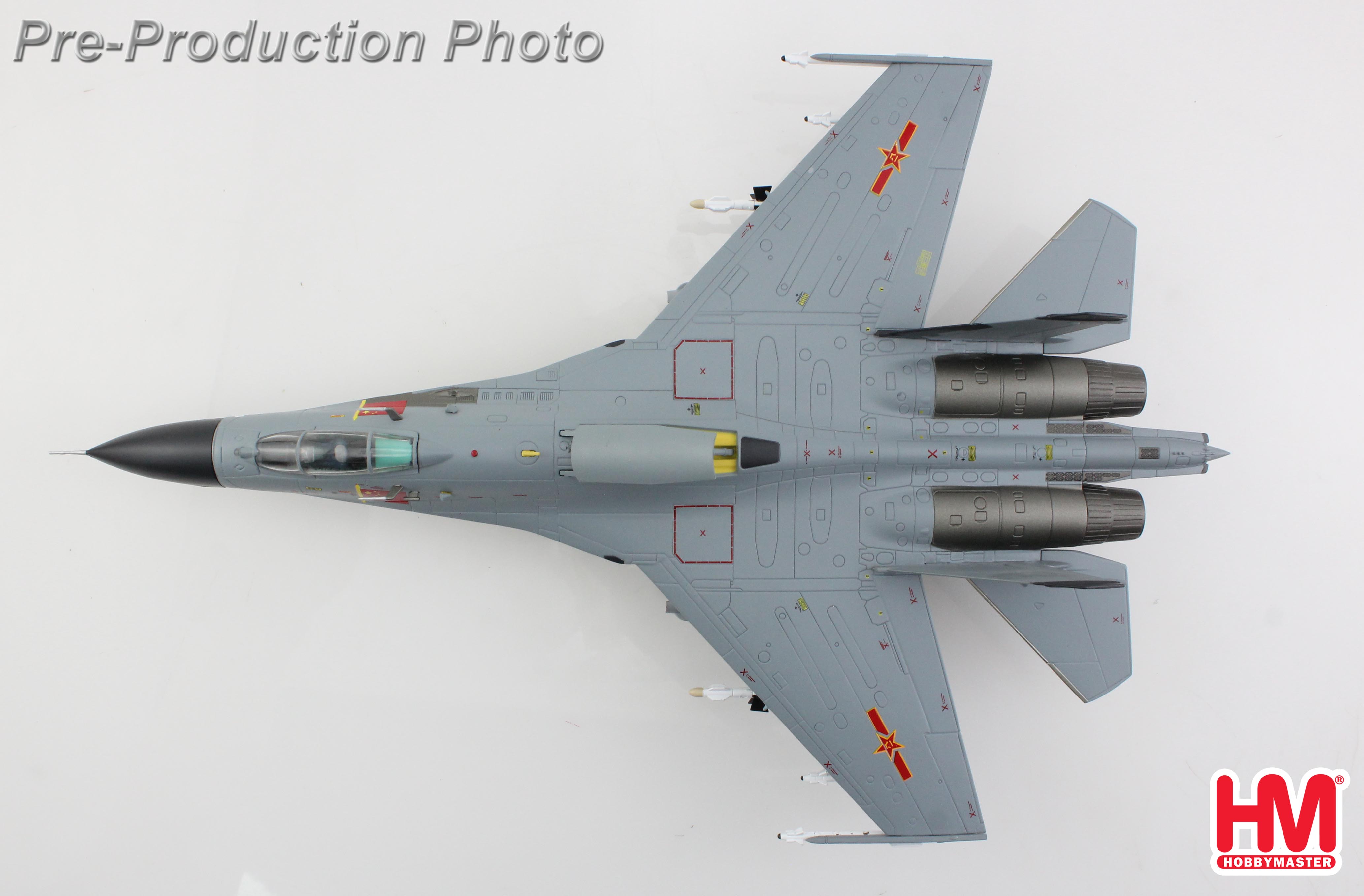 J-11A "Falcon Strike 2015" 11230, PLAAF, Korat Thai AFB, 2015