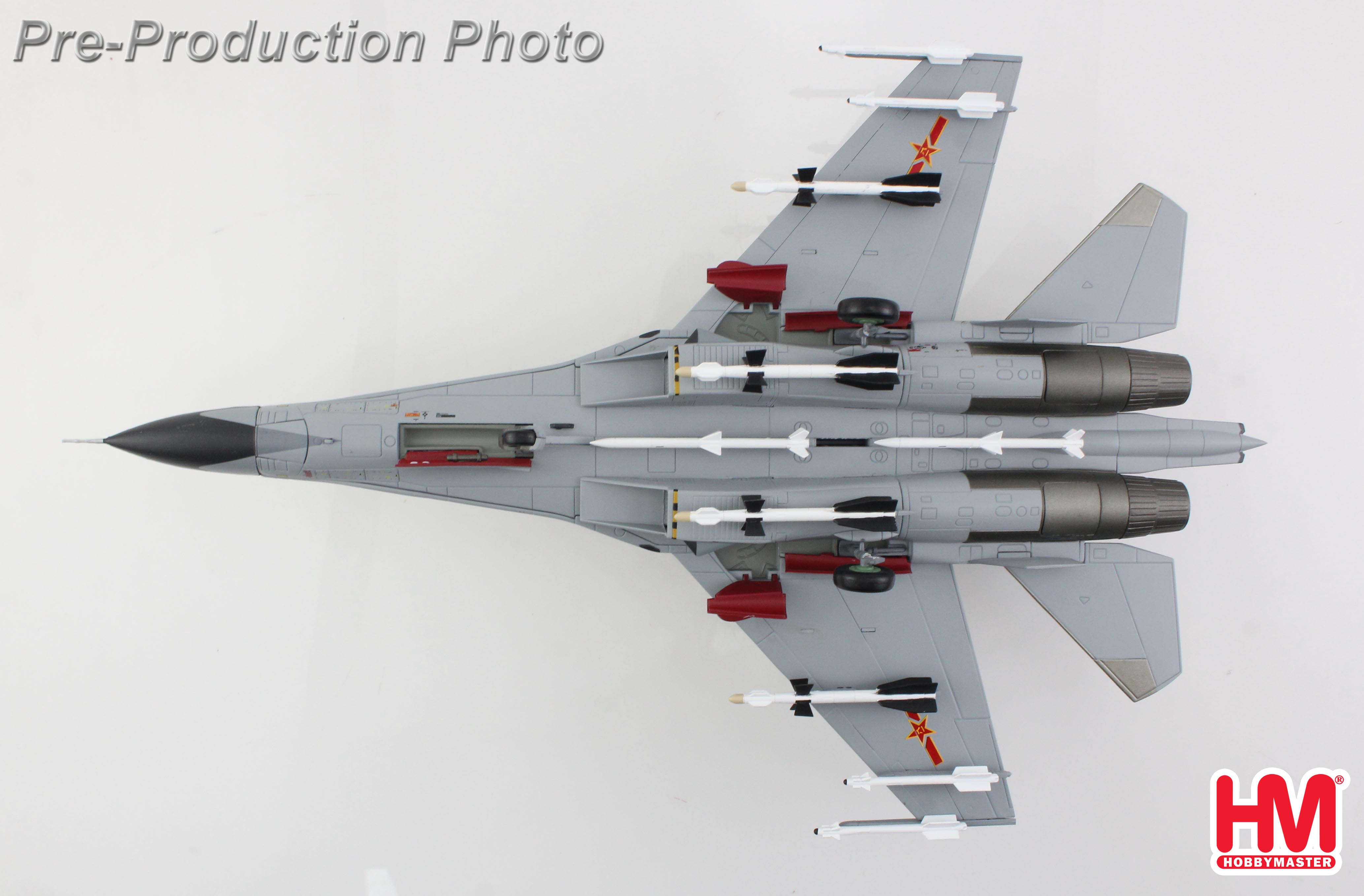 J-11A "Falcon Strike 2015" 11230, PLAAF, Korat Thai AFB, 2015