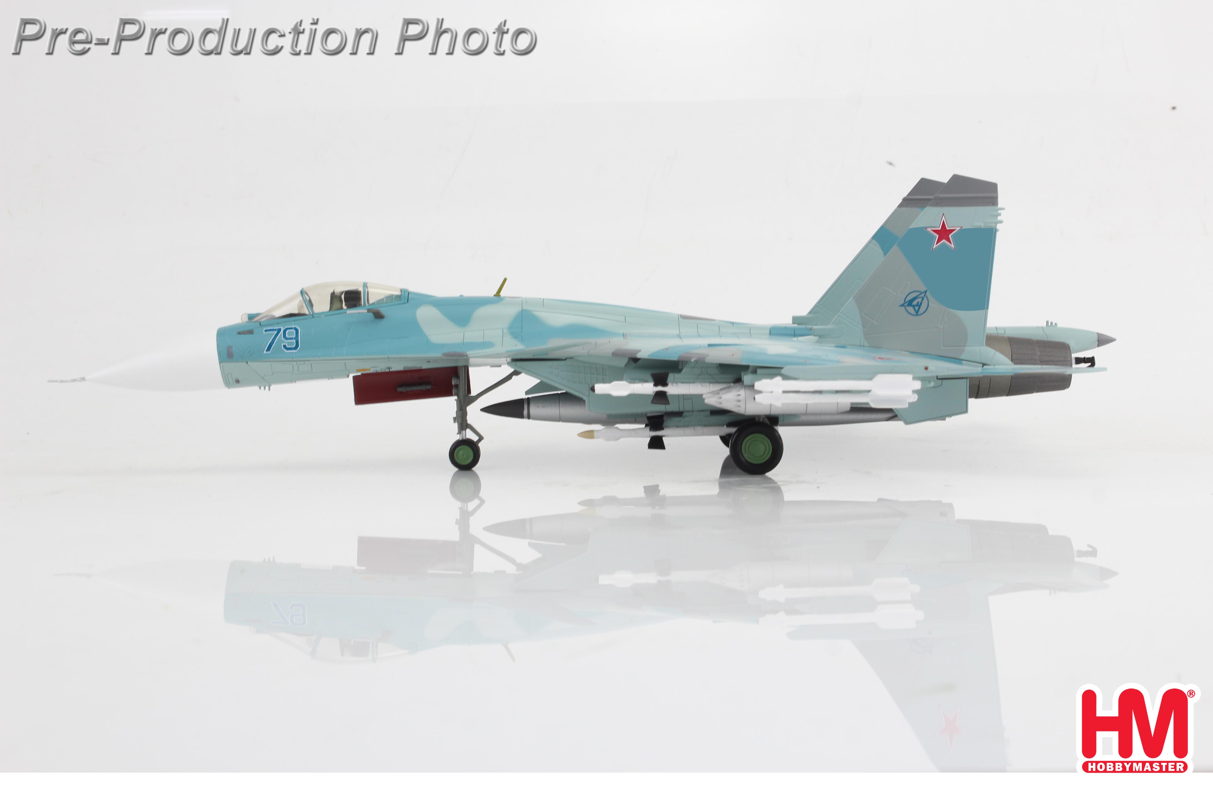 Su-27