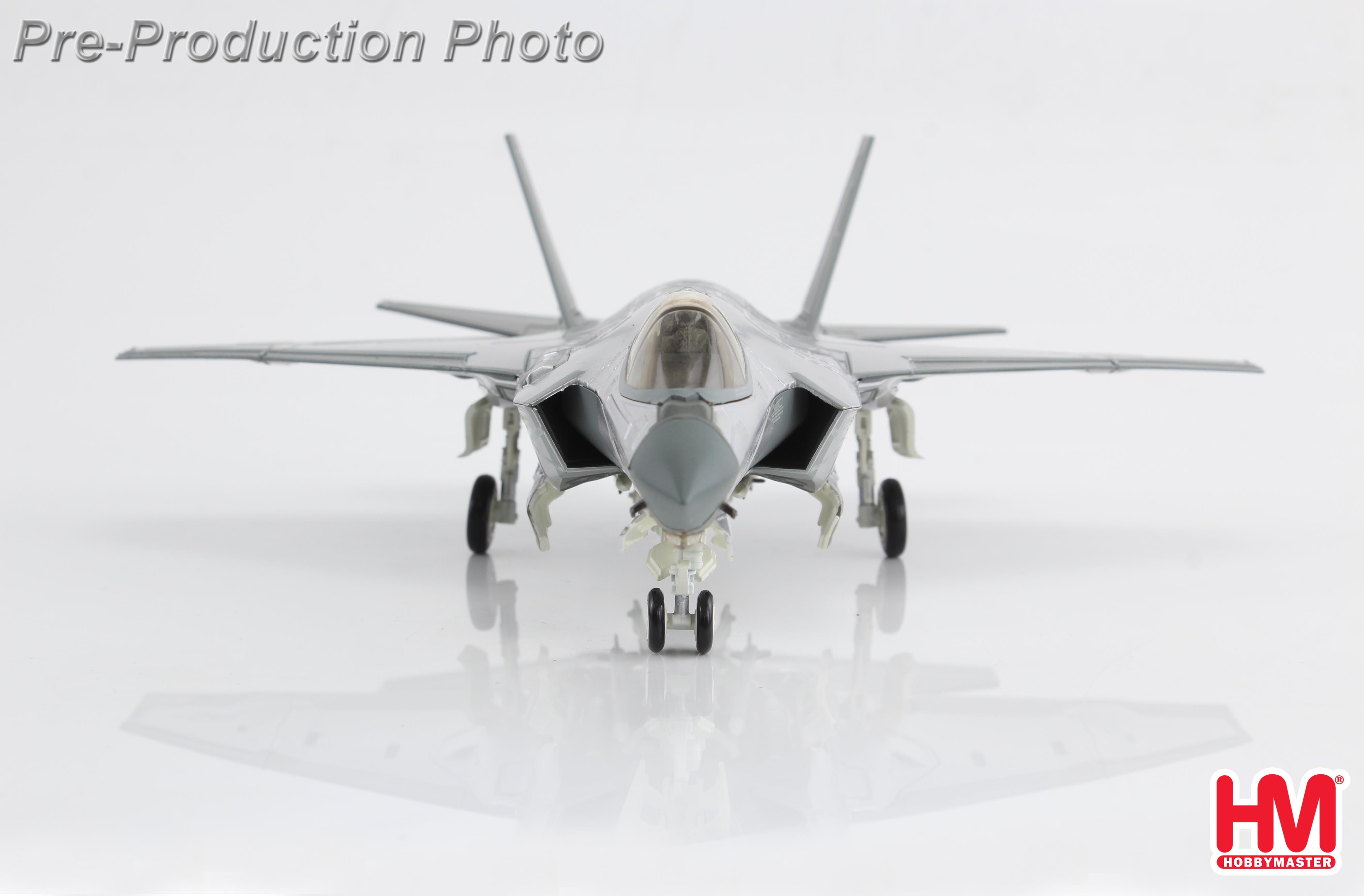 F-35C "Mirror Coating" XE-100/168733, US Navy, August 2022