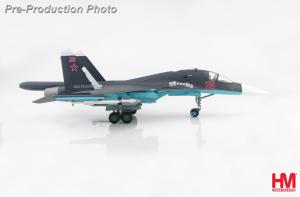 Su-34
