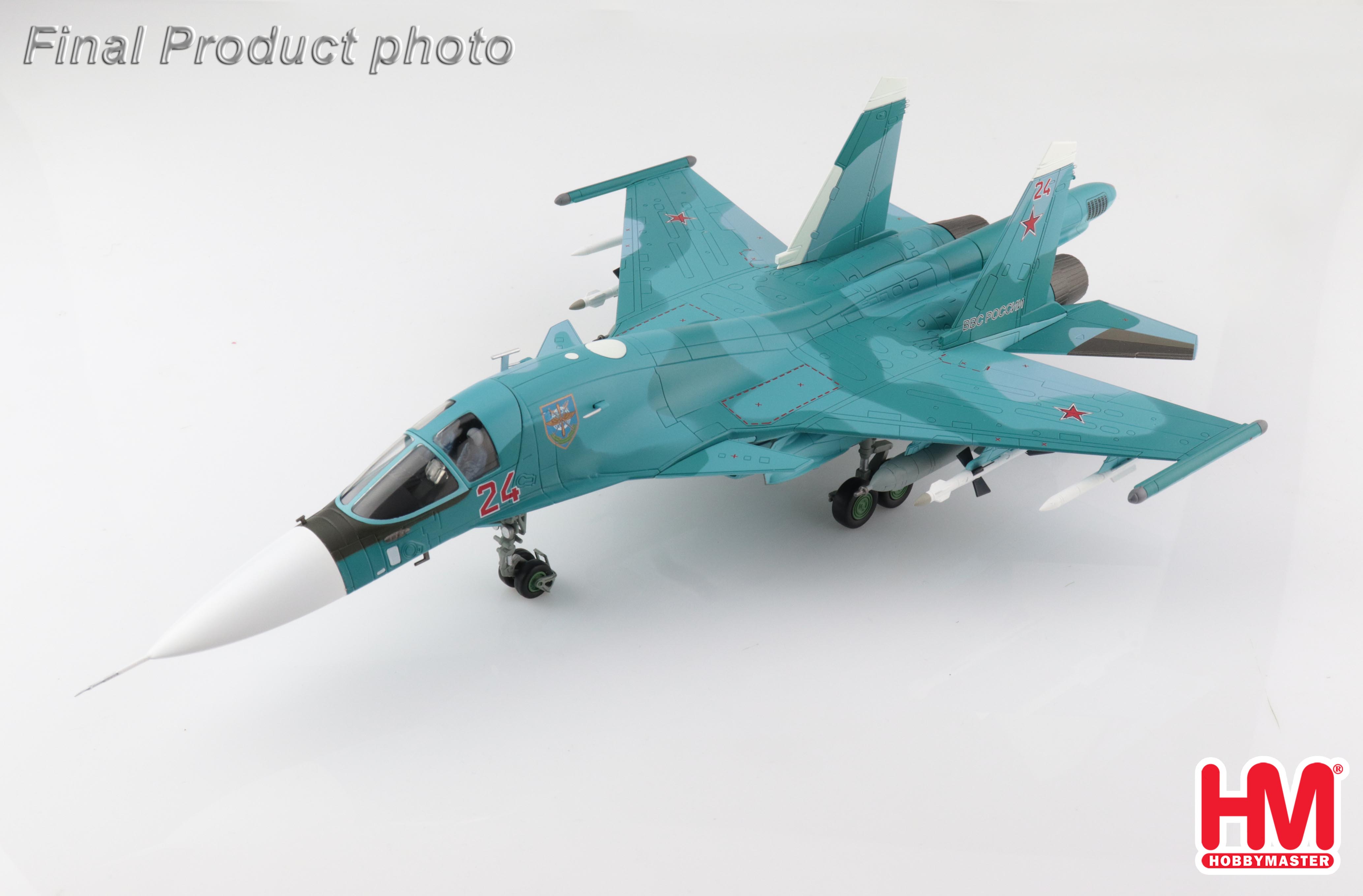 Su-34