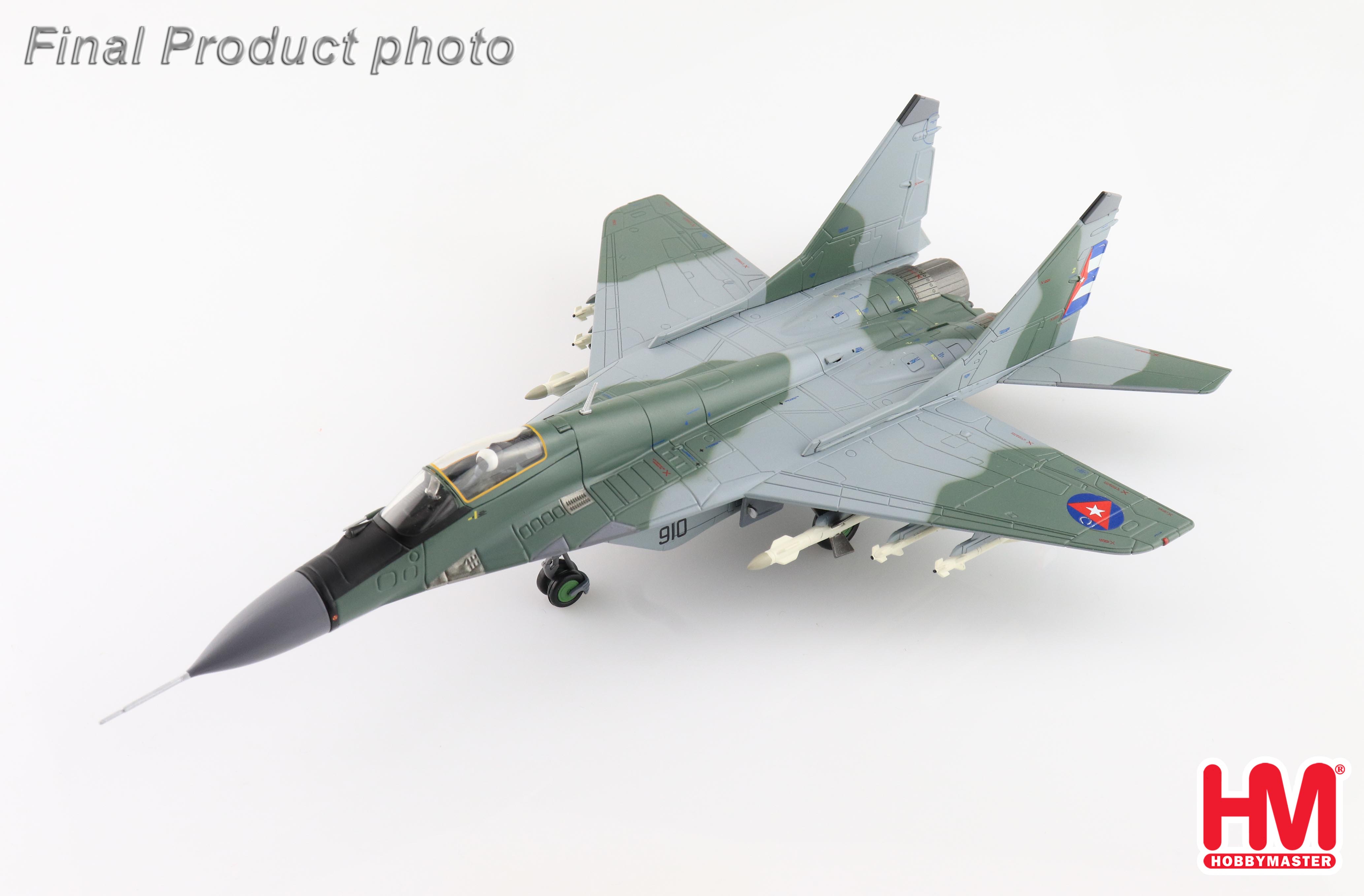 MiG-29