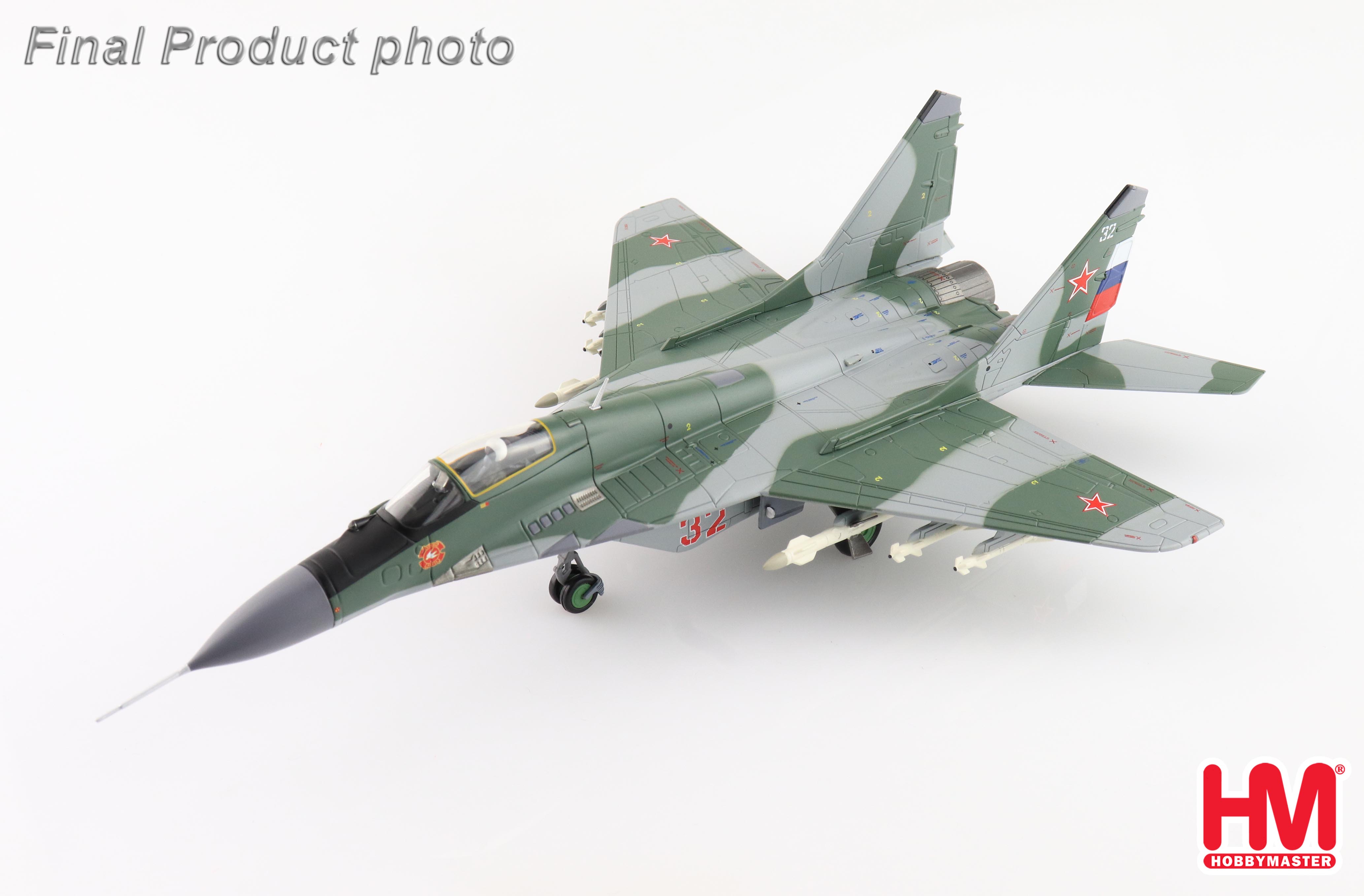 MiG-29