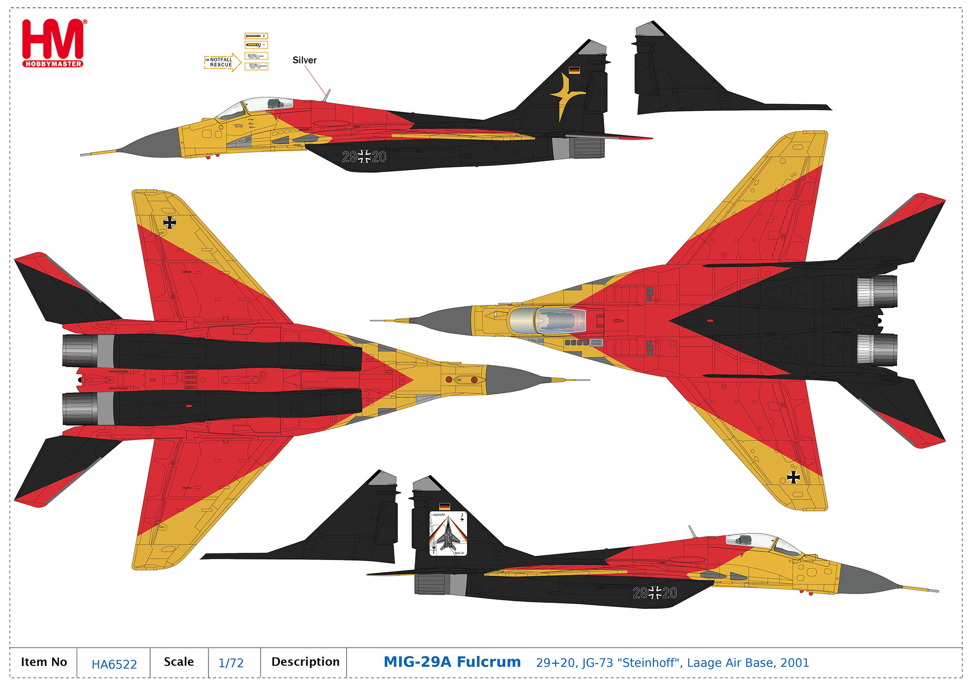 MiG-29