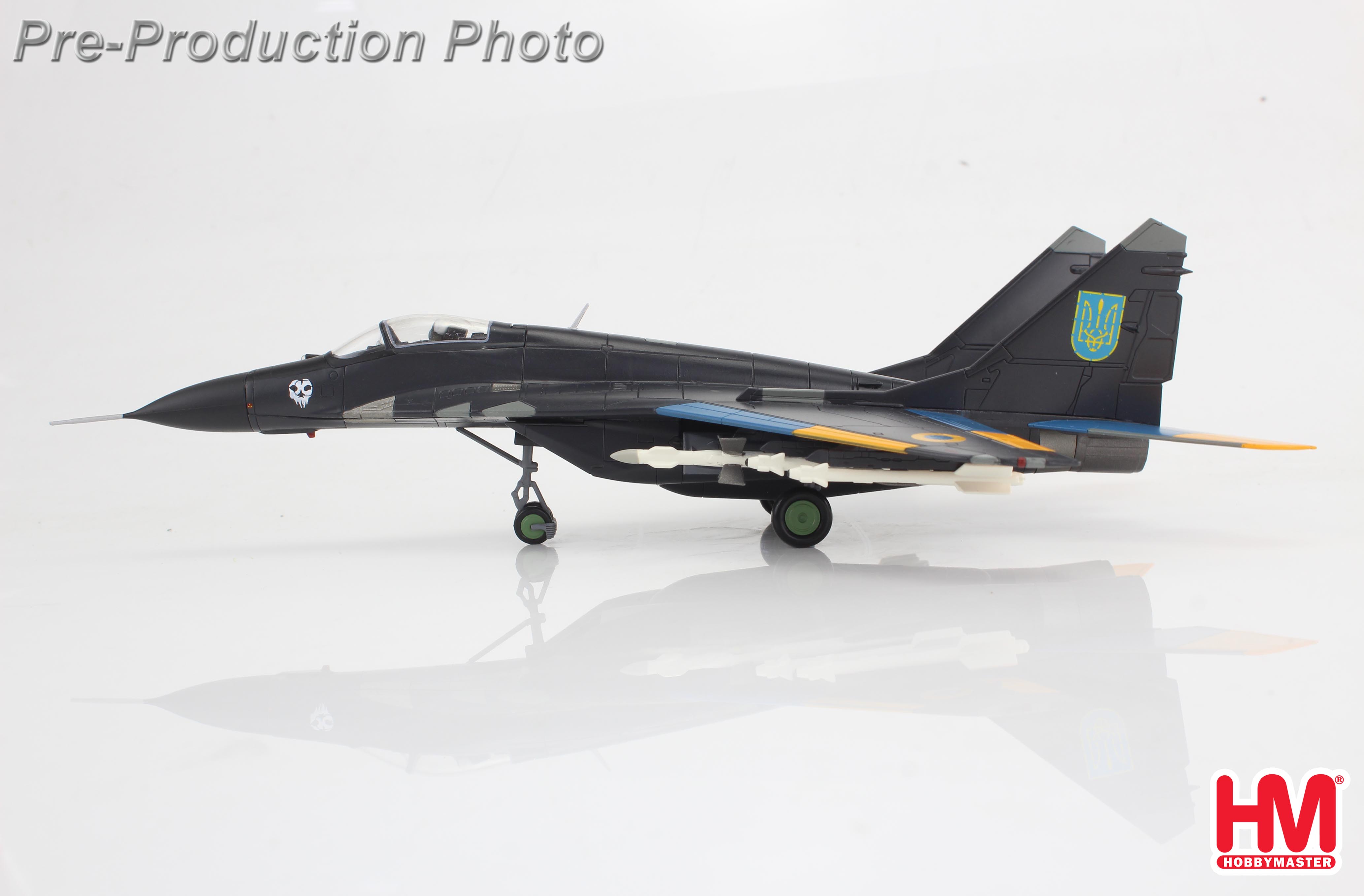 MiG-29