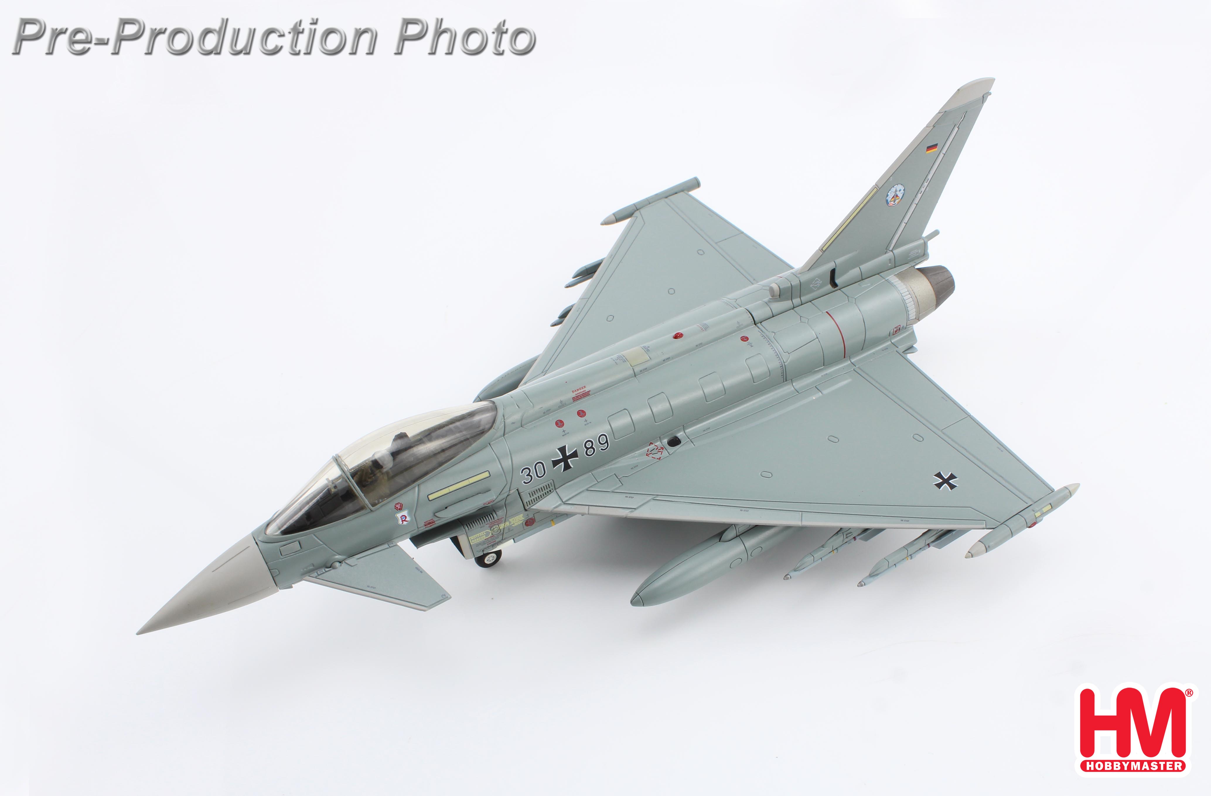 Eurofighter