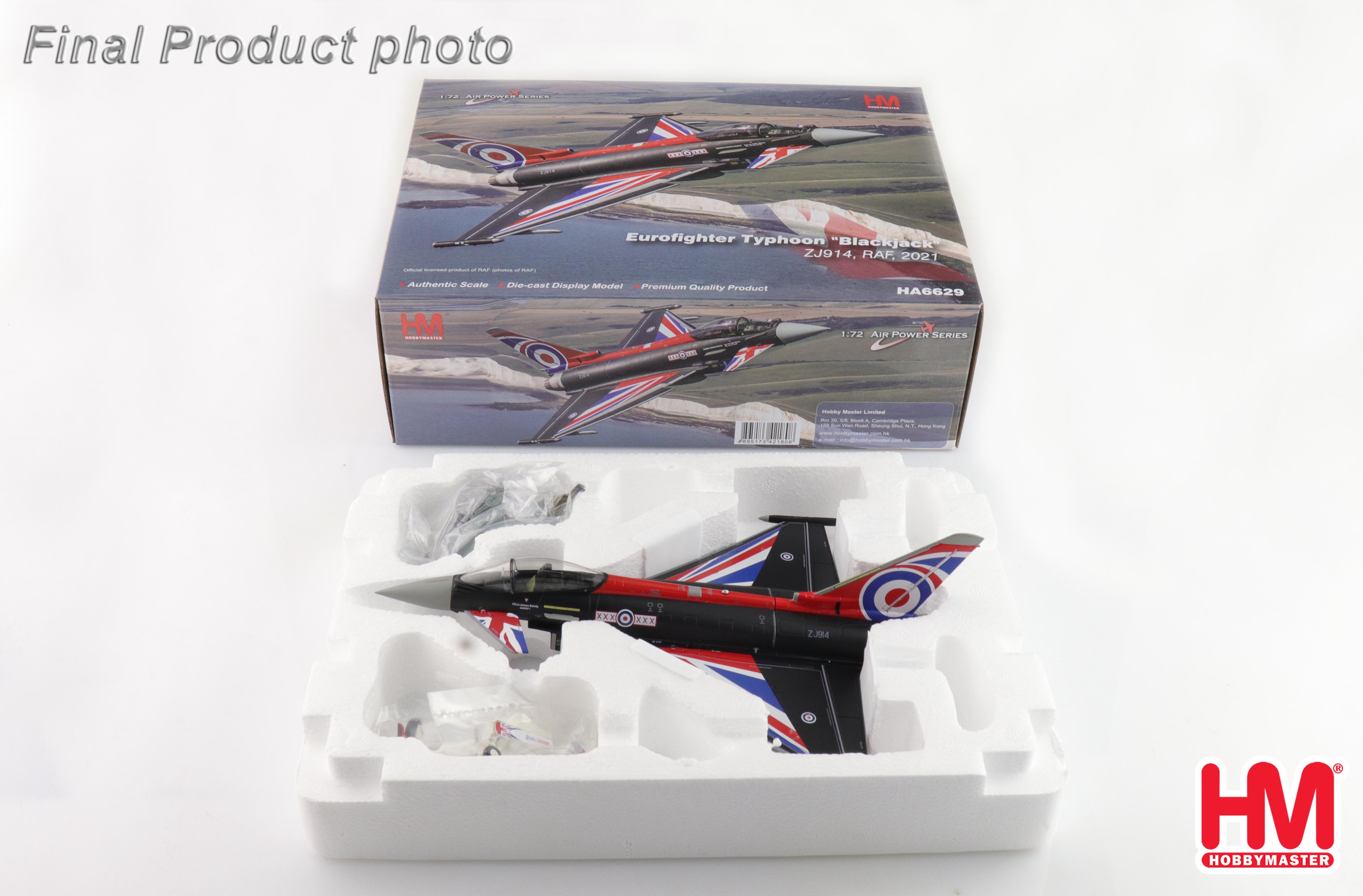 Eurofighter