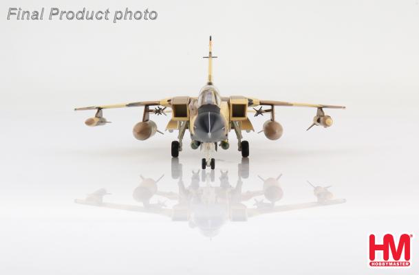 Tornado IDS “Exercise Saudi Sword 2007” No.703, 7th Sqn., RAF ...