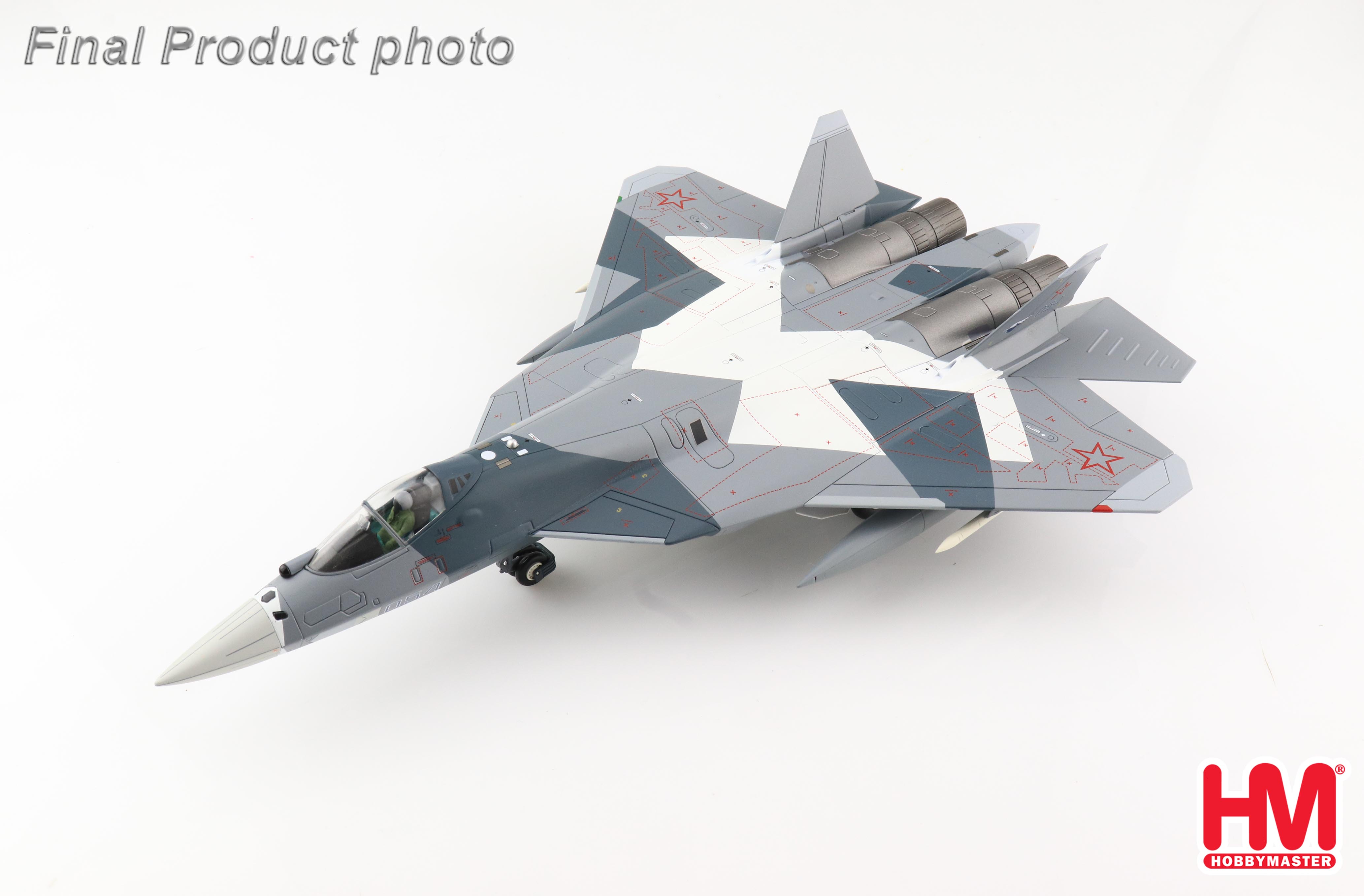 Su-57